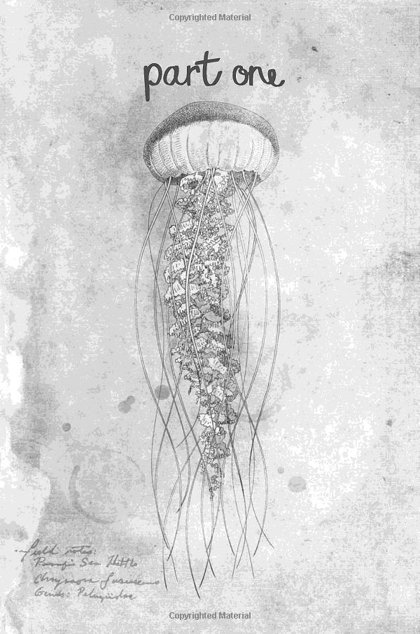 The Thing about Jellyfish
