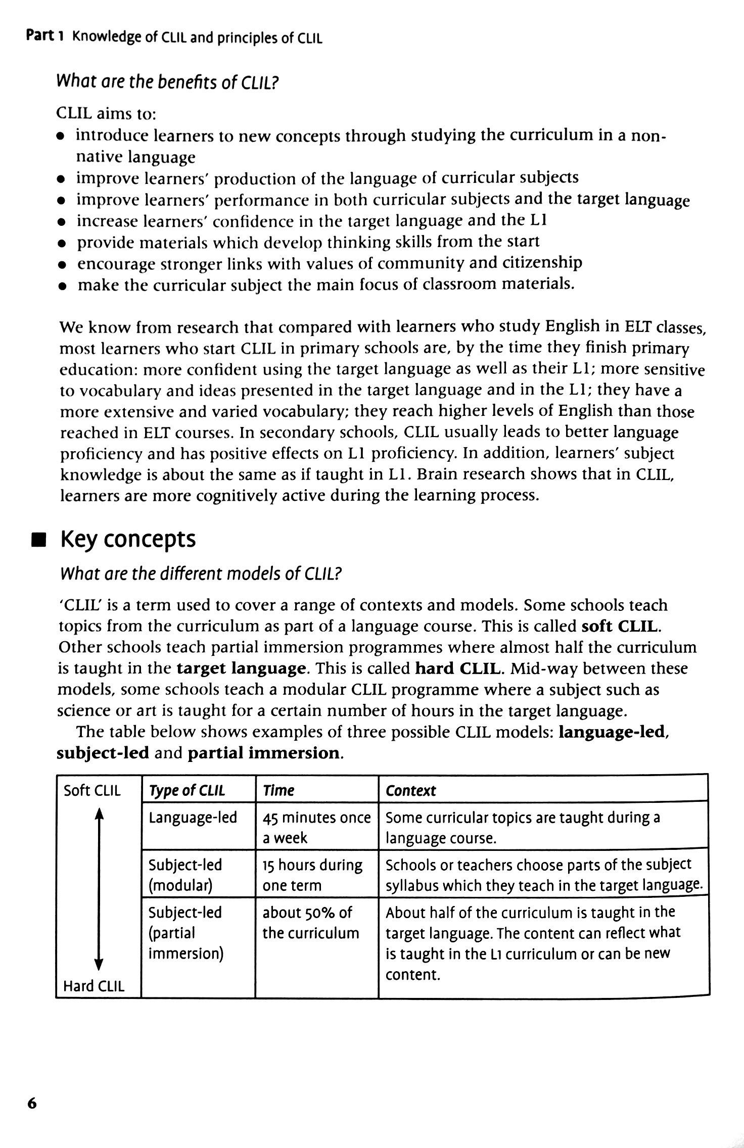 The TKT Course CLIL Module - FAHASA.COM