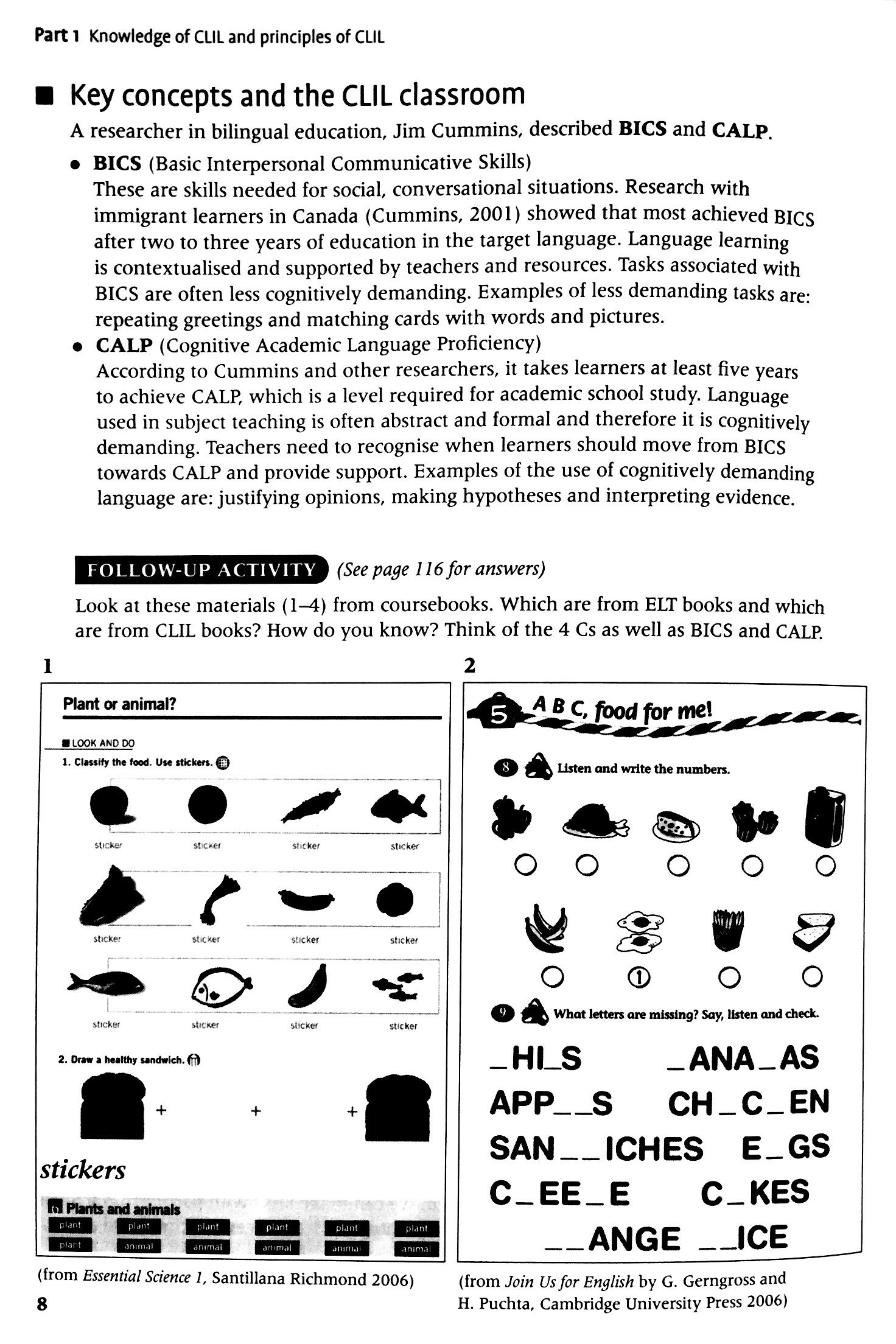 The TKT Course CLIL Module - FAHASA.COM