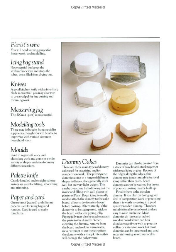 The Ultimate Guide to Sugarcraft