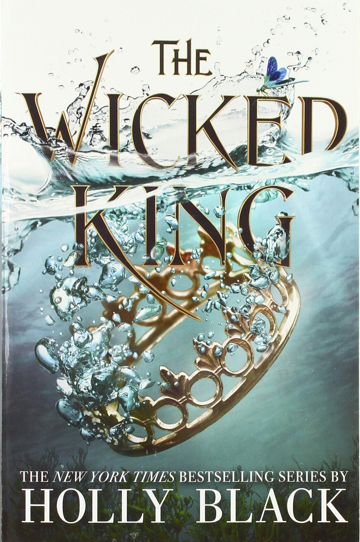 The Wicked King - FAHASA.COM