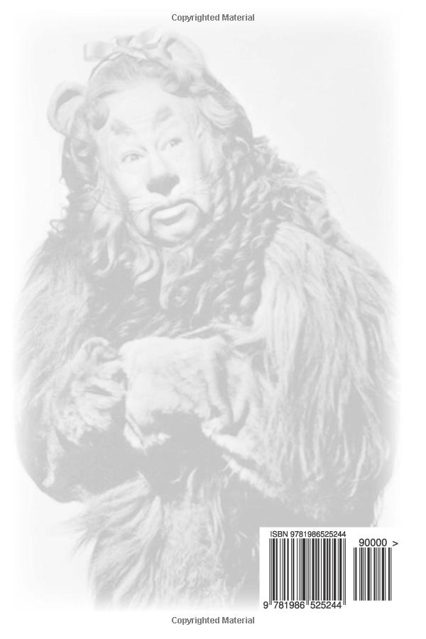 The Wonderful Wizard of Oz (Collins Classics) - FAHASA.COM