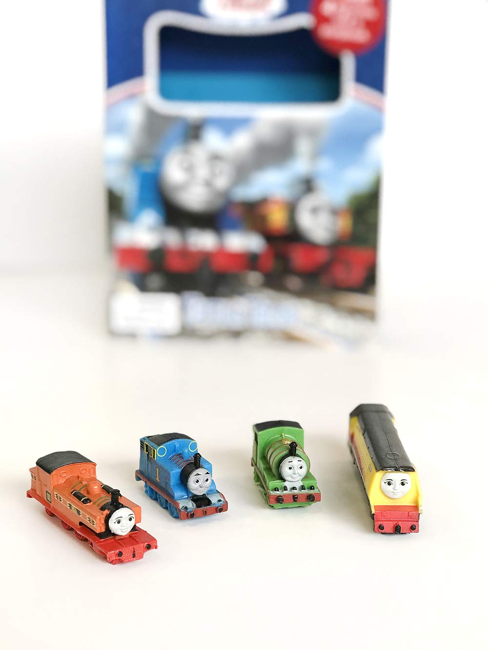 Thomas & Friends Tattle Tales