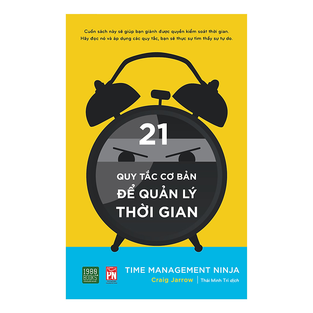 Time Management Ninja - 21 Quy Tắc Cơ Bản Để Quản Lý Thời Gian PDF ...