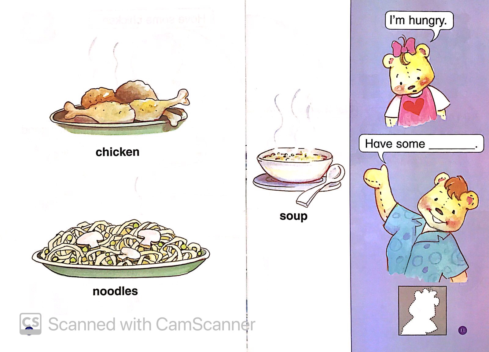 Tiny Talk 1B: Student Book - FAHASA.COM