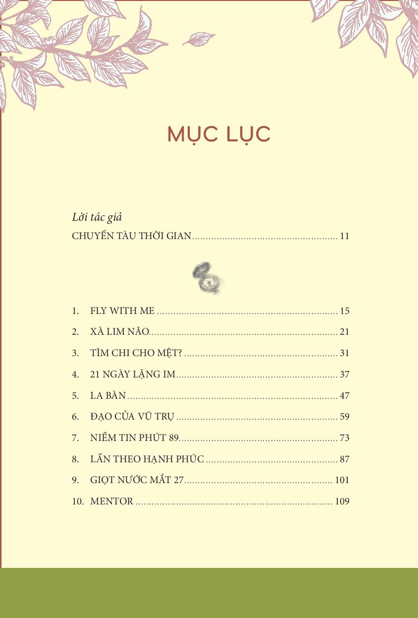 Tôi Đi Tìm Tôi PDF - Tờ Khai Y Tế