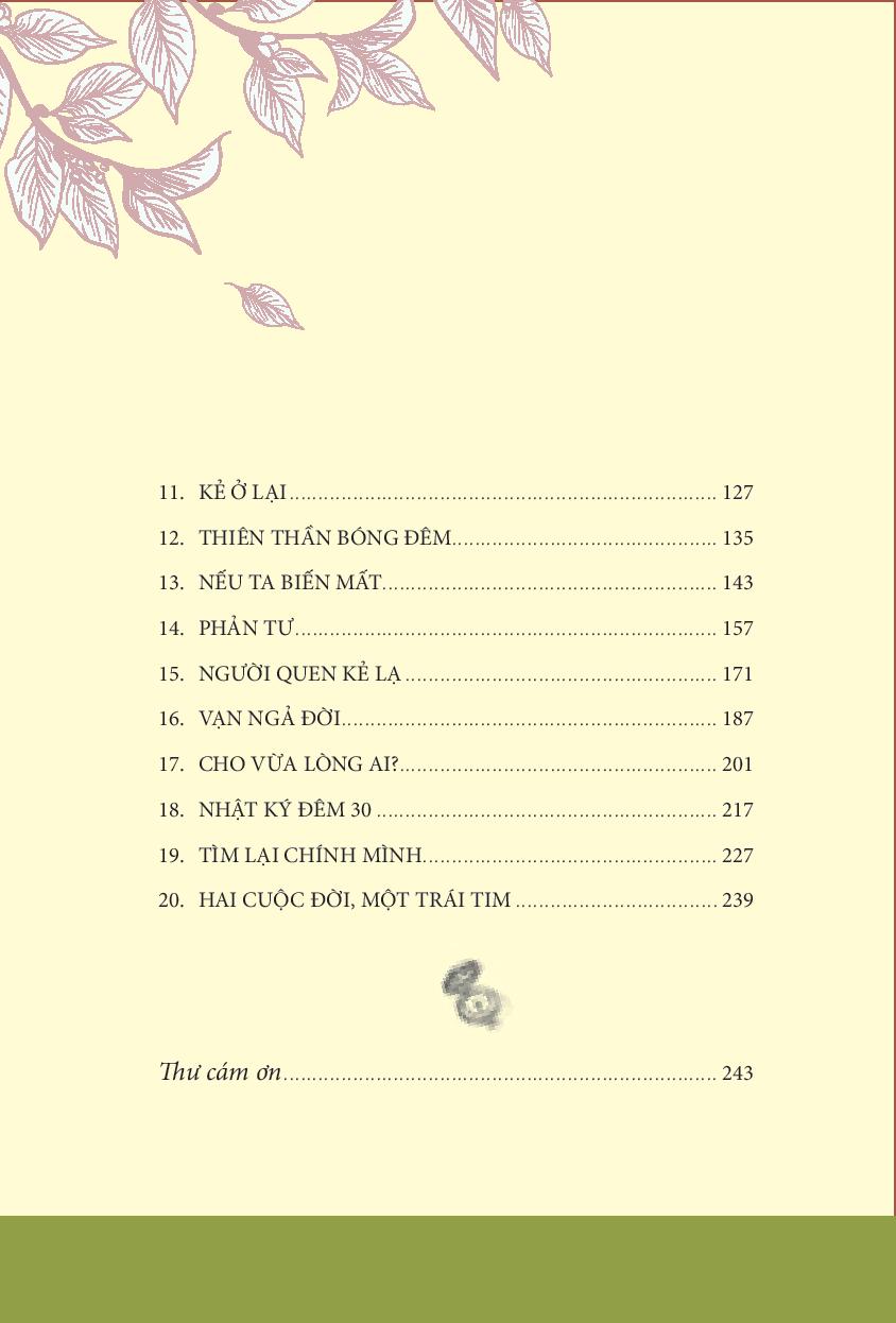 Sách Tôi Đi Tìm Tôi - FAHASA.COM