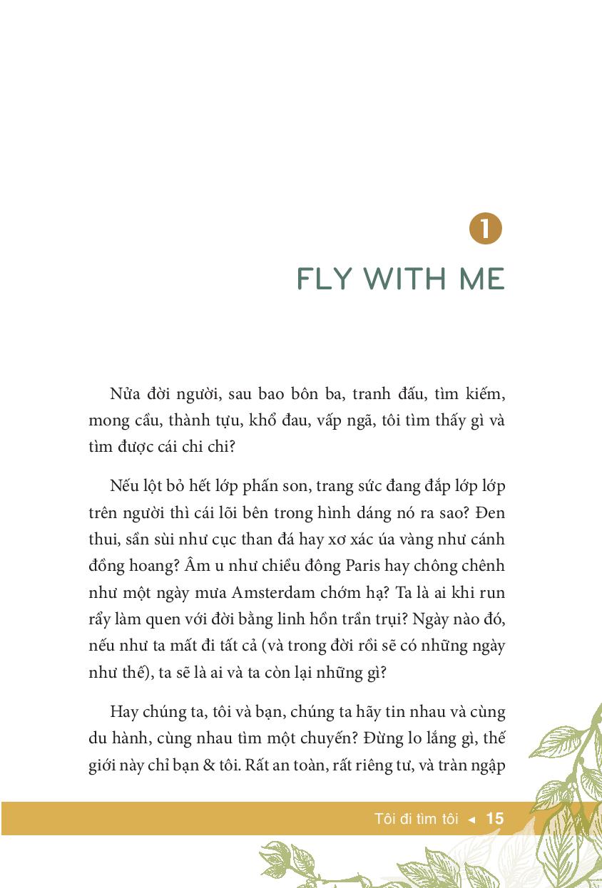 Tôi Đi Tìm Tôi PDF - YDS.EDU.VN