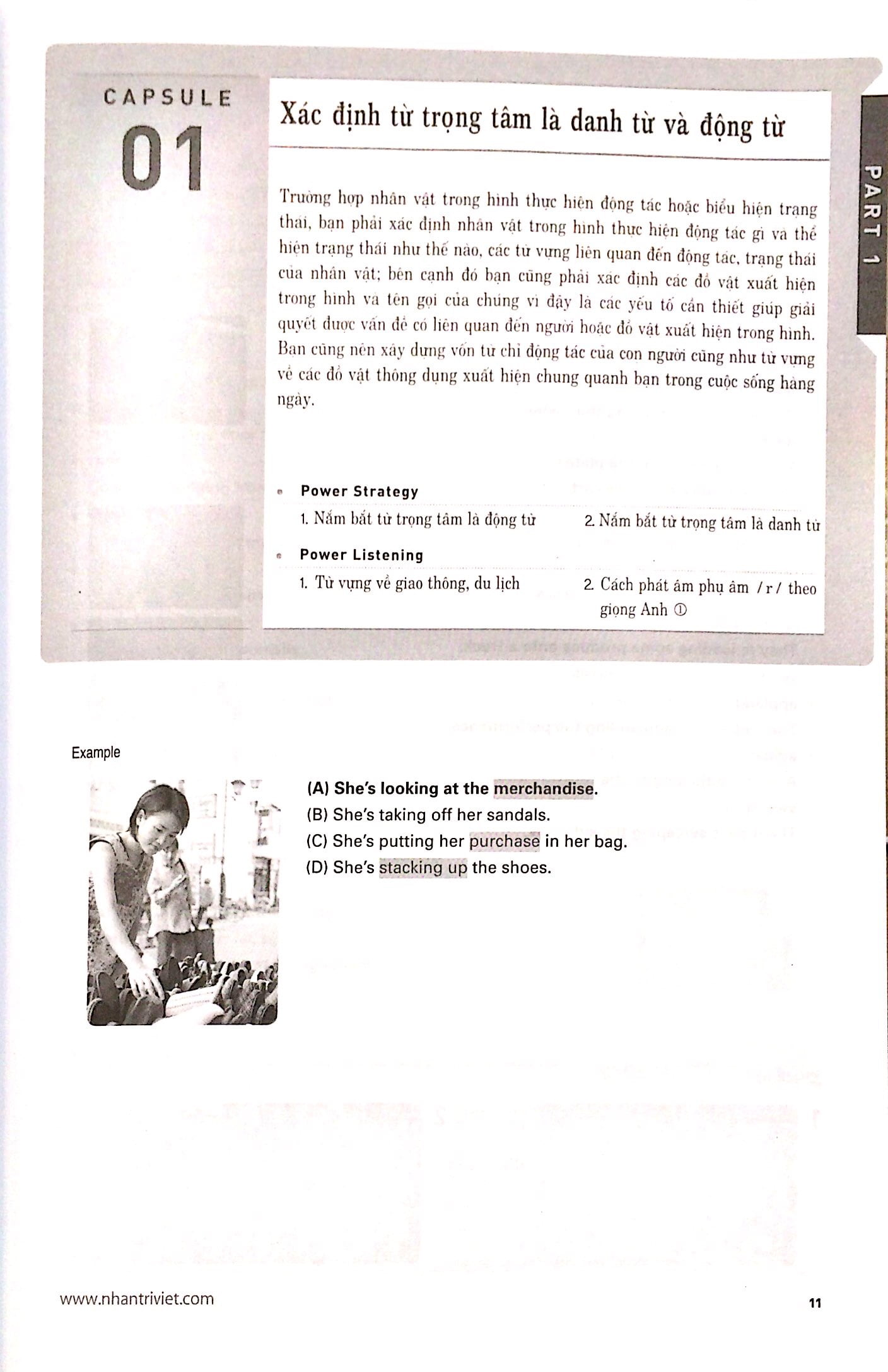 Sách Tomato Series Intensive - New TOEIC Listening (Kèm CD) - FAHASA.COM