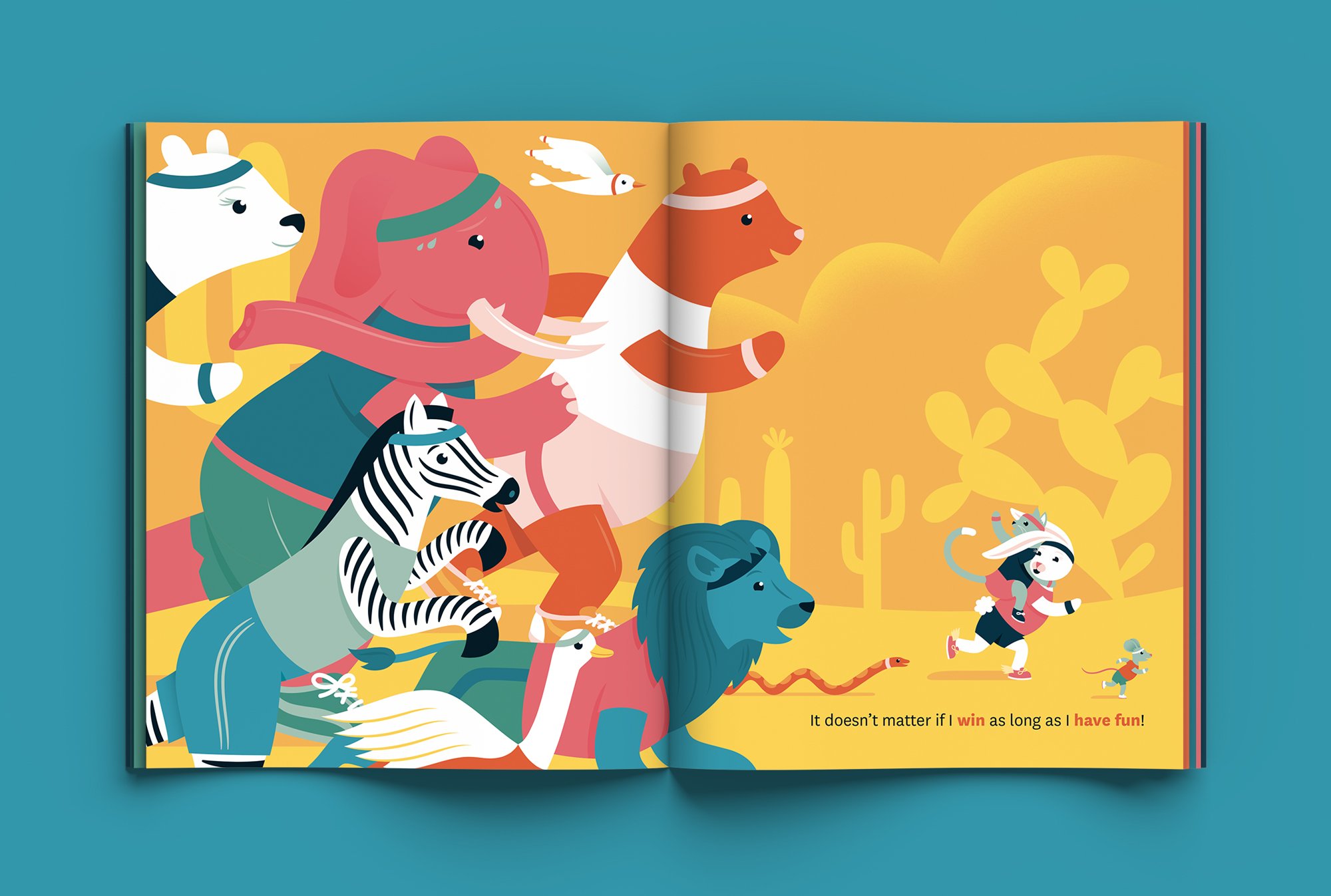 Tomorrow I'll Be Brave - FAHASA.COM