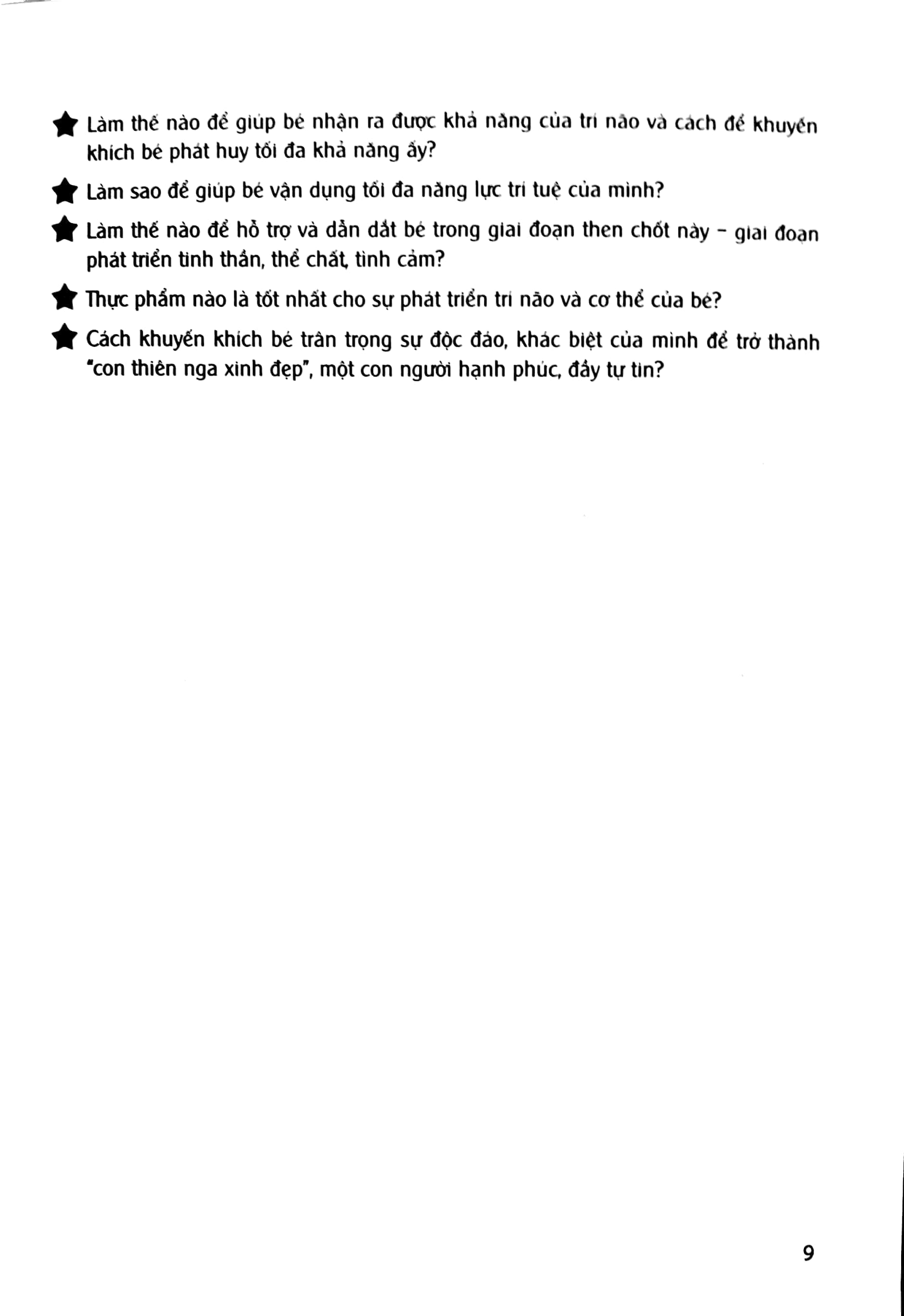 Bộ Tony Buzan - Tập 1: Bộ Não Tí Hon Cái Nôi Của Thiên Tài PDF - YDS.EDU.VN