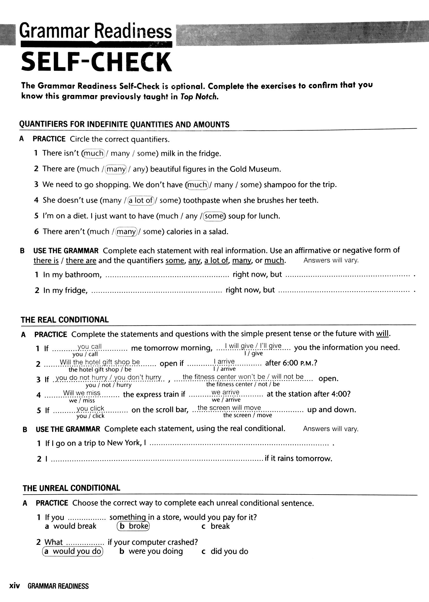 Top Notch (3E) 3: Te & Lp - FAHASA.COM