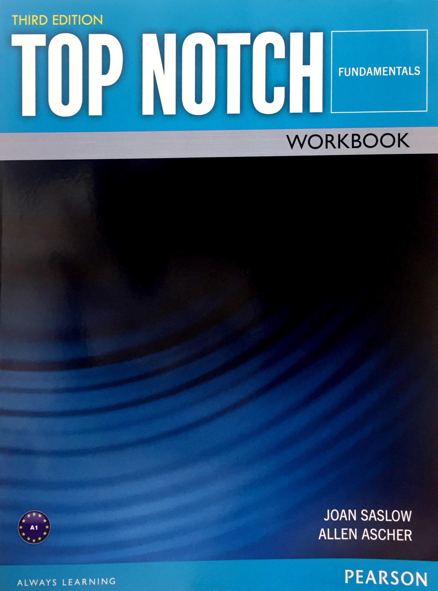 Top Notch Fundamentals Workbook - FAHASA.COM