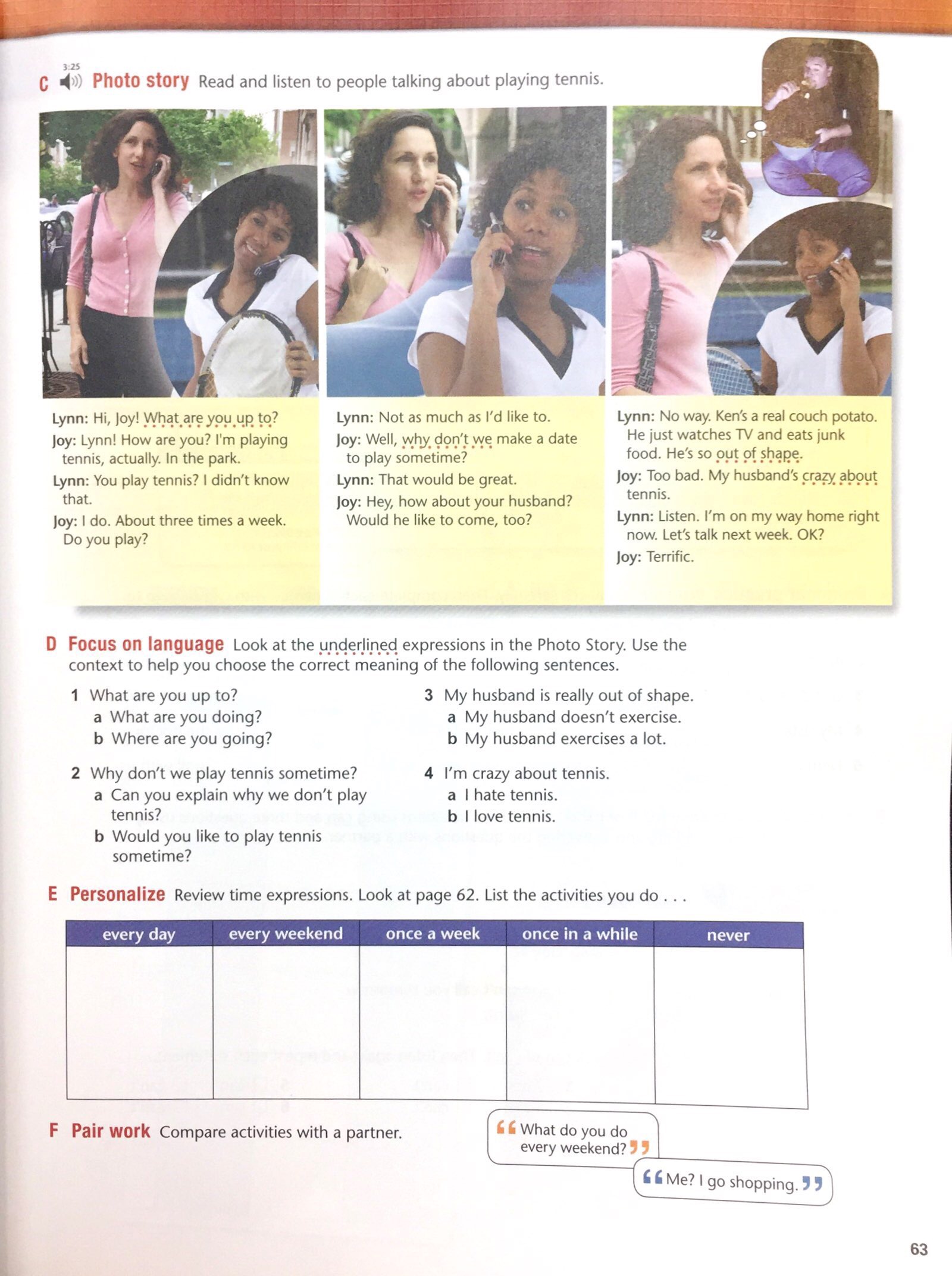 Top Notch Level 1 Student Book / Workbook Split B With Activebook - FAHASA.COM