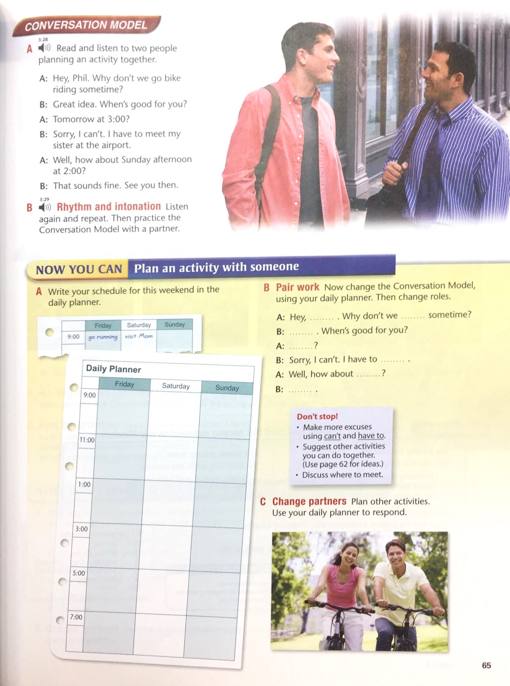 Top Notch Level 1 Student Book / Workbook Split B With Activebook - FAHASA.COM