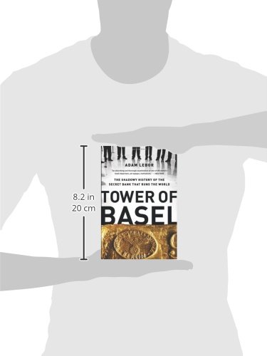 Tower of Basel - FAHASA.COM