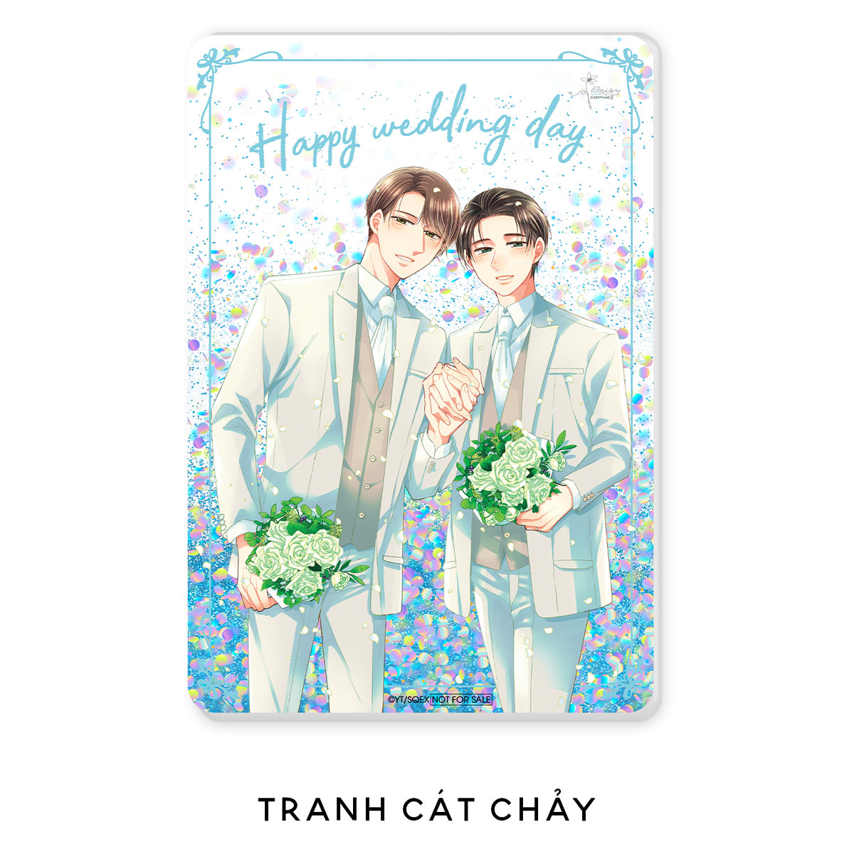 Cherry Magic - Tập 10 - Bản Đặc Biệt - Tặng Kèm Postcard + Thiệp Cưới ...