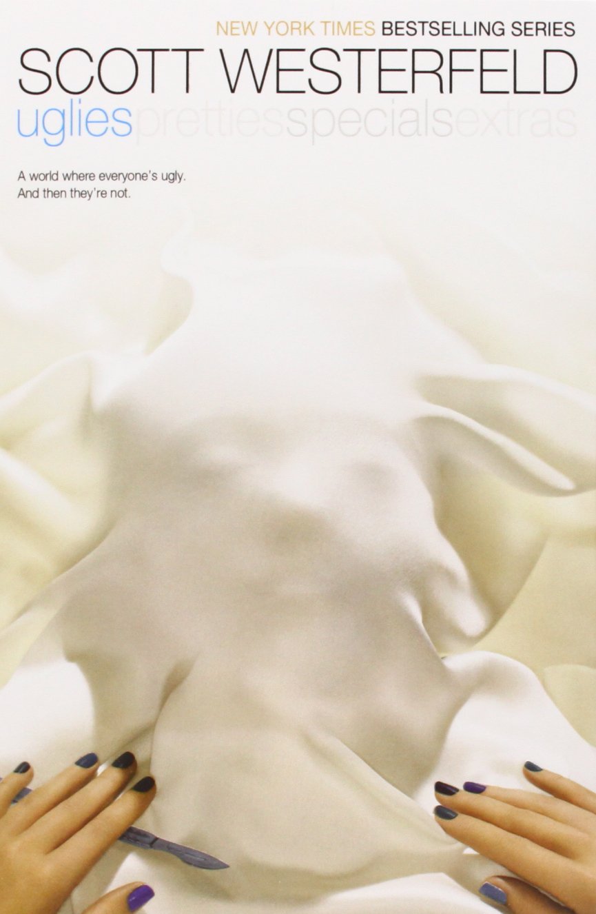 Uglies : Uglies; Pretties; Specials; Extras - FAHASA.COM