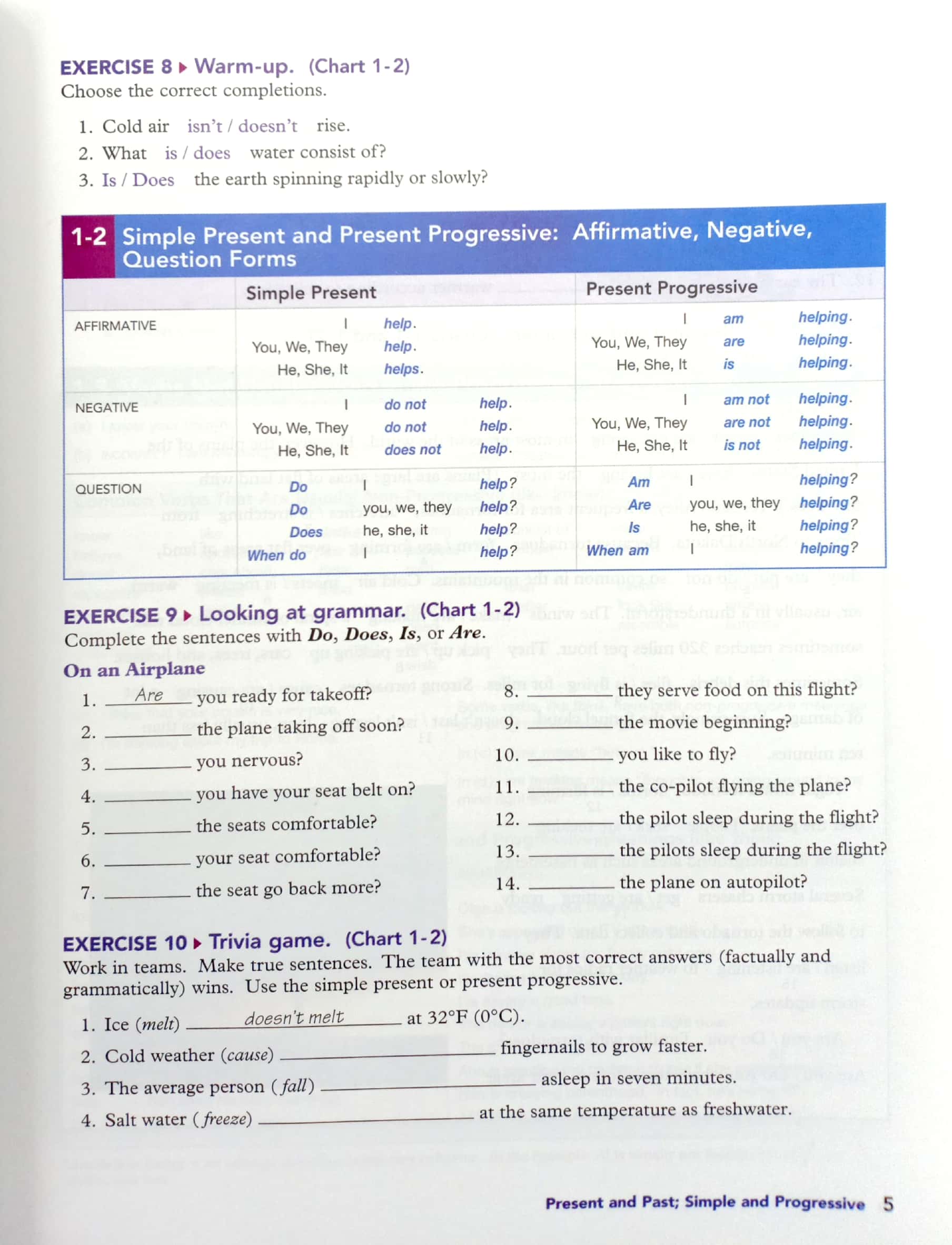 Understanding And Using English Grammar, Fifth Edition With Essential ...