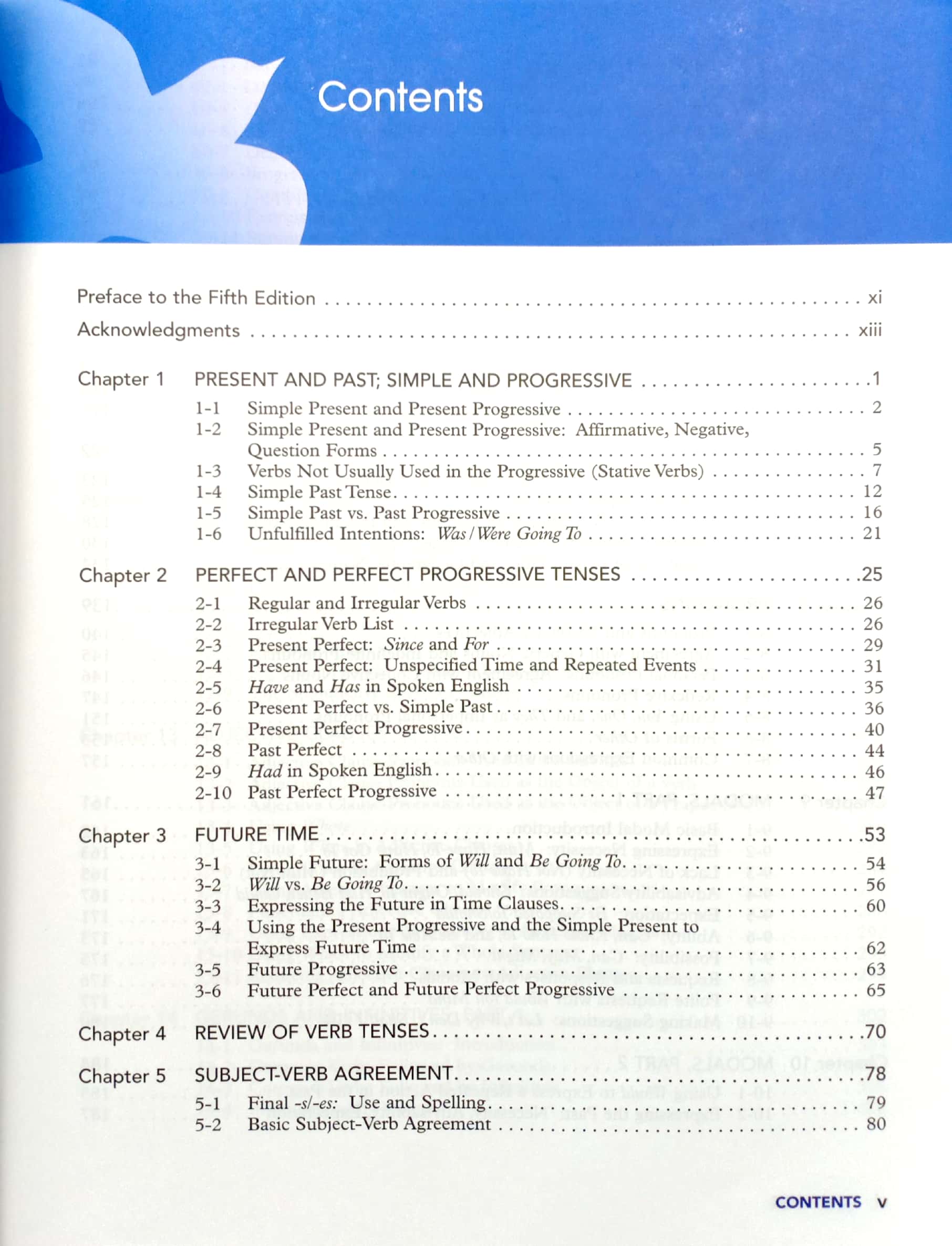 Understanding And Using English Grammar, Fifth Edition With Essential ...