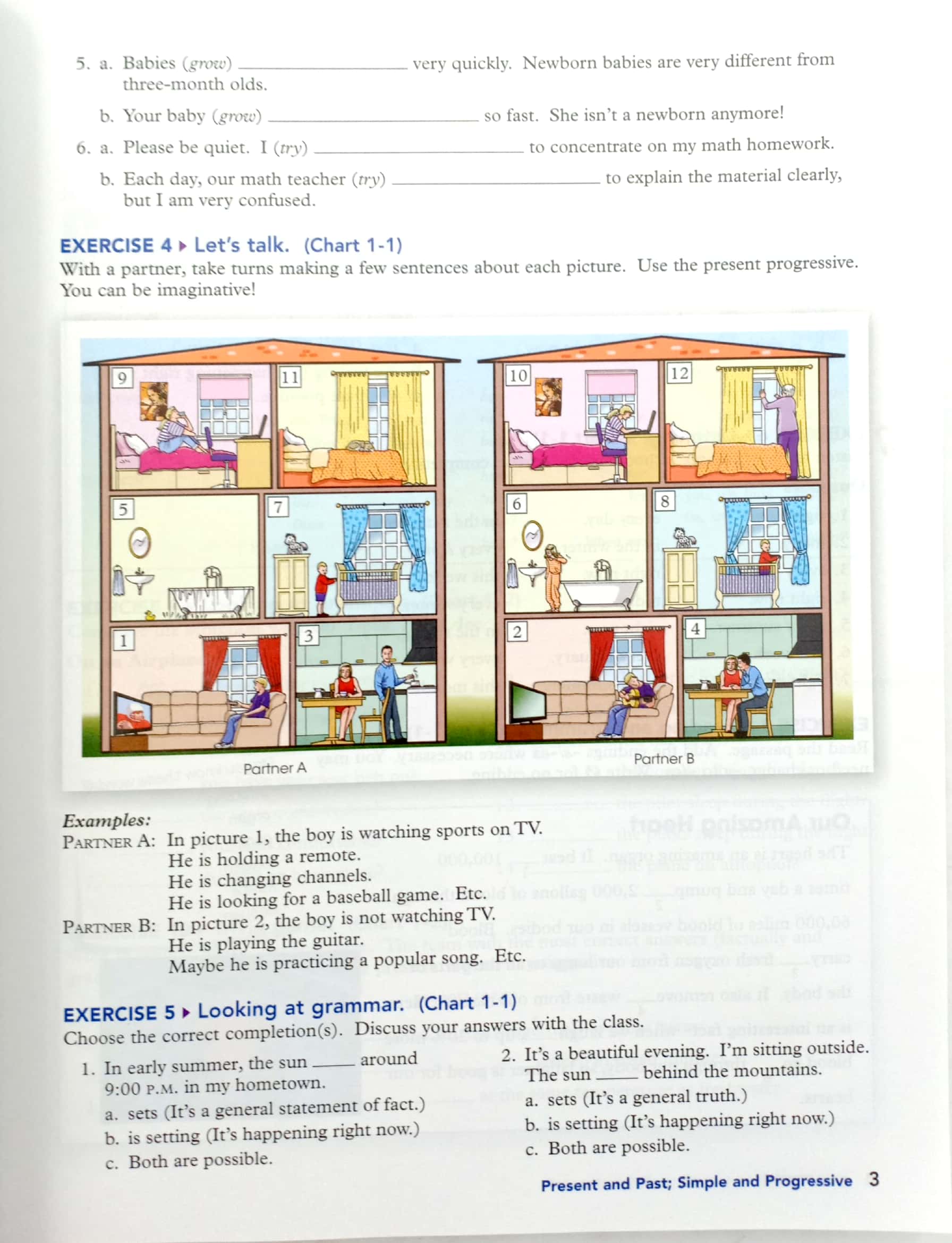 Understanding And Using English Grammar, Fifth Edition With Essential ...