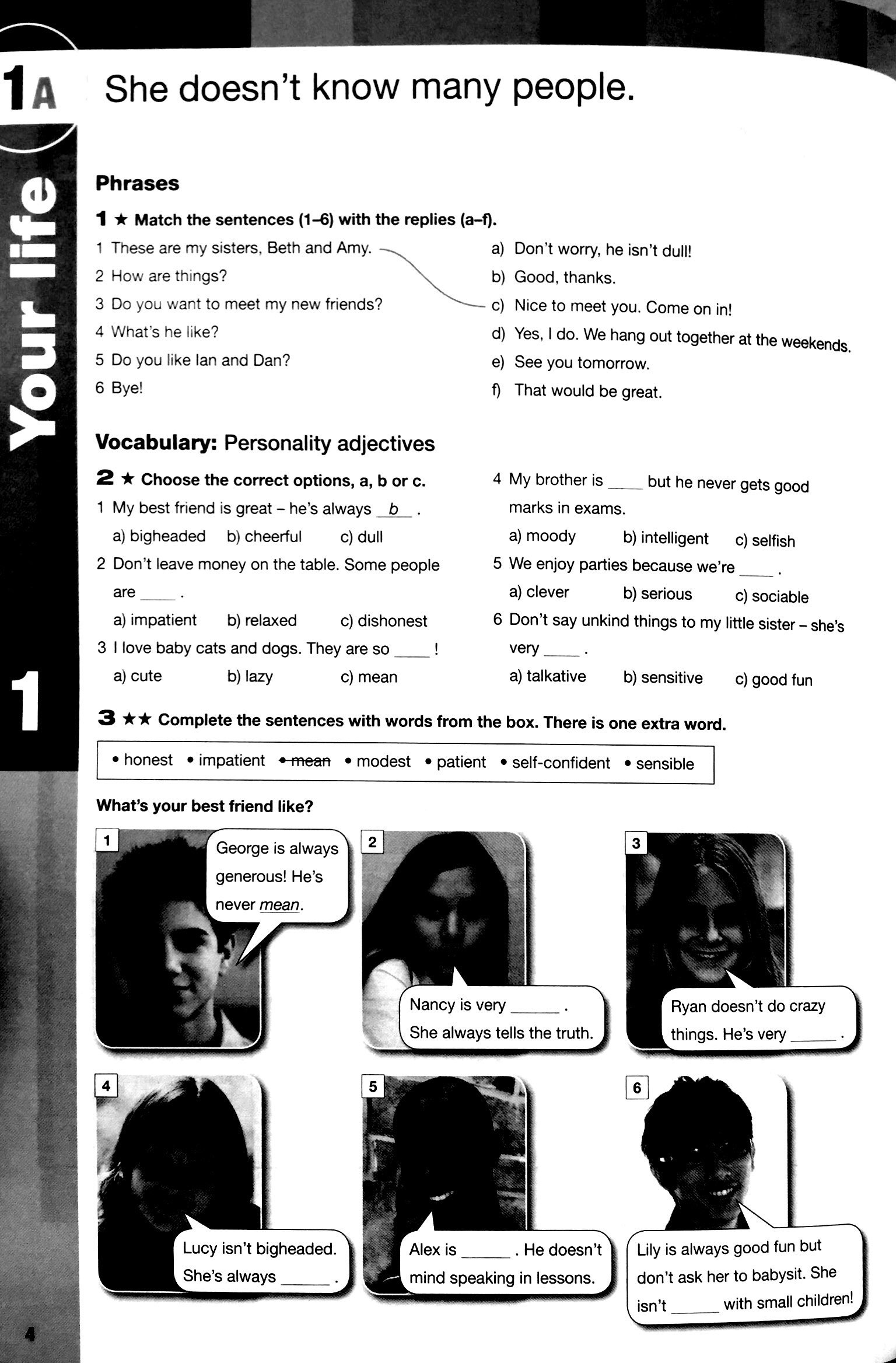 Upbeat Lang Builder Pre-Intermediate - FAHASA.COM