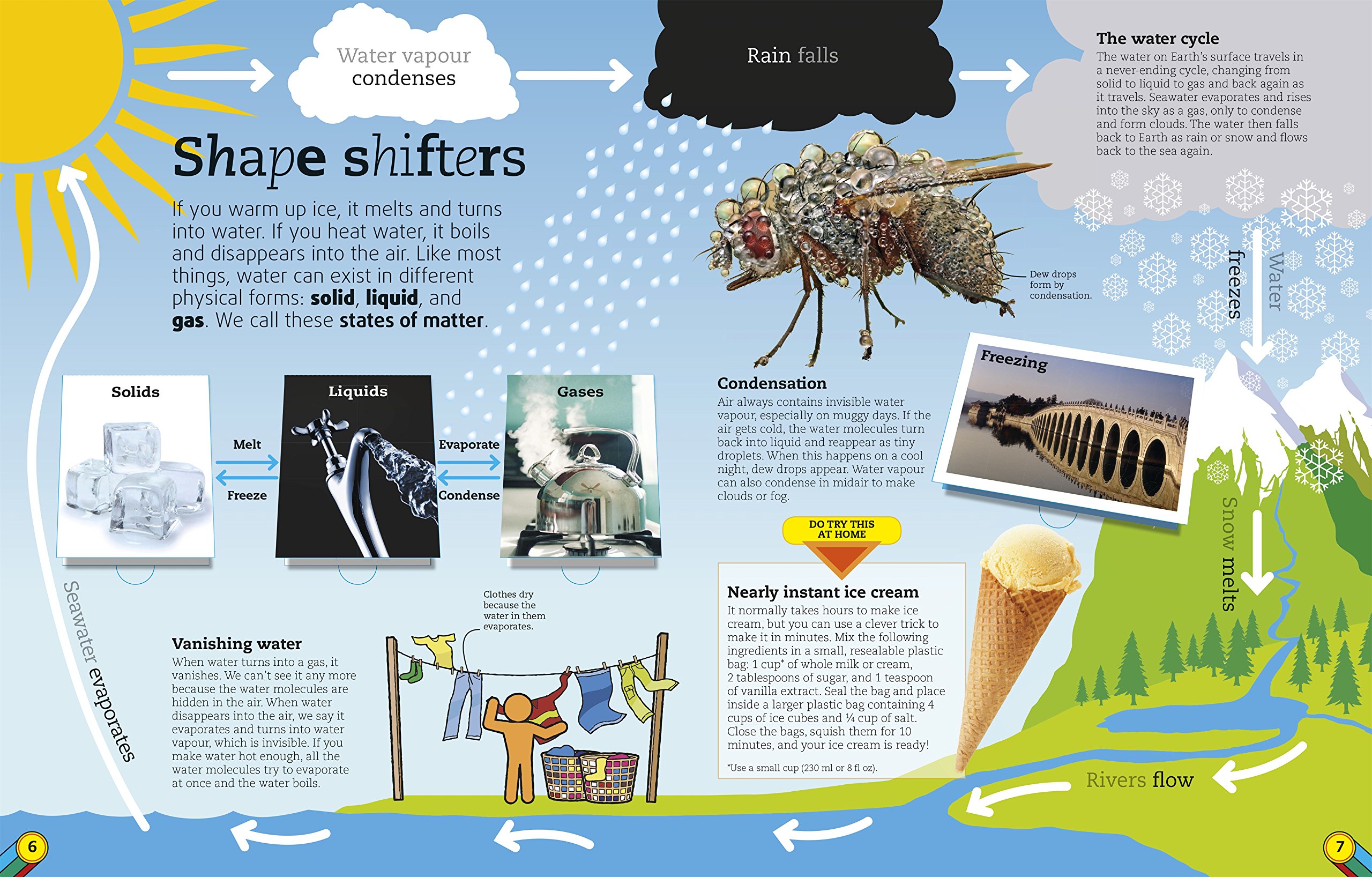 Utterly Amazing Science - FAHASA.COM