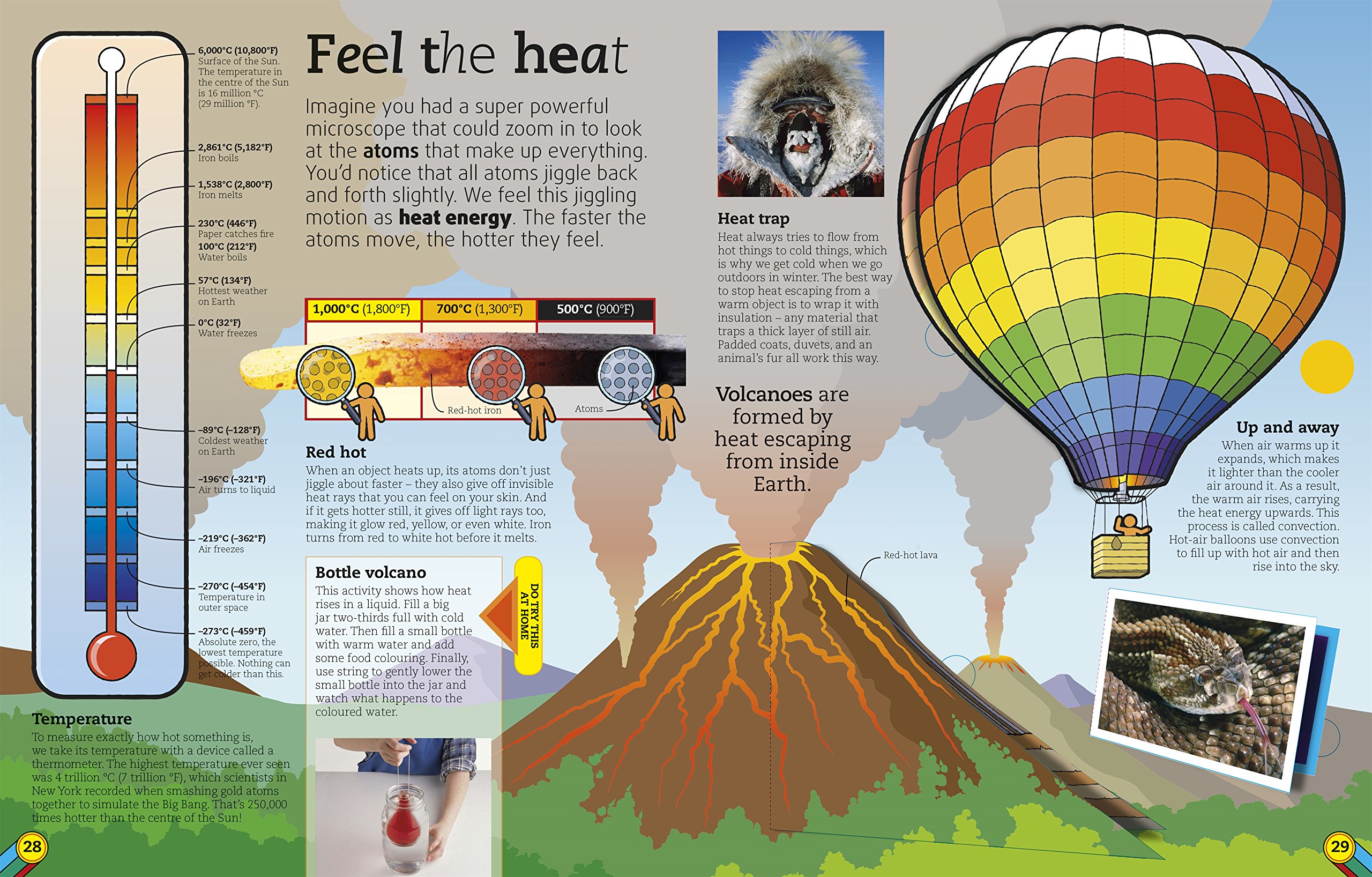 Utterly Amazing Science - FAHASA.COM