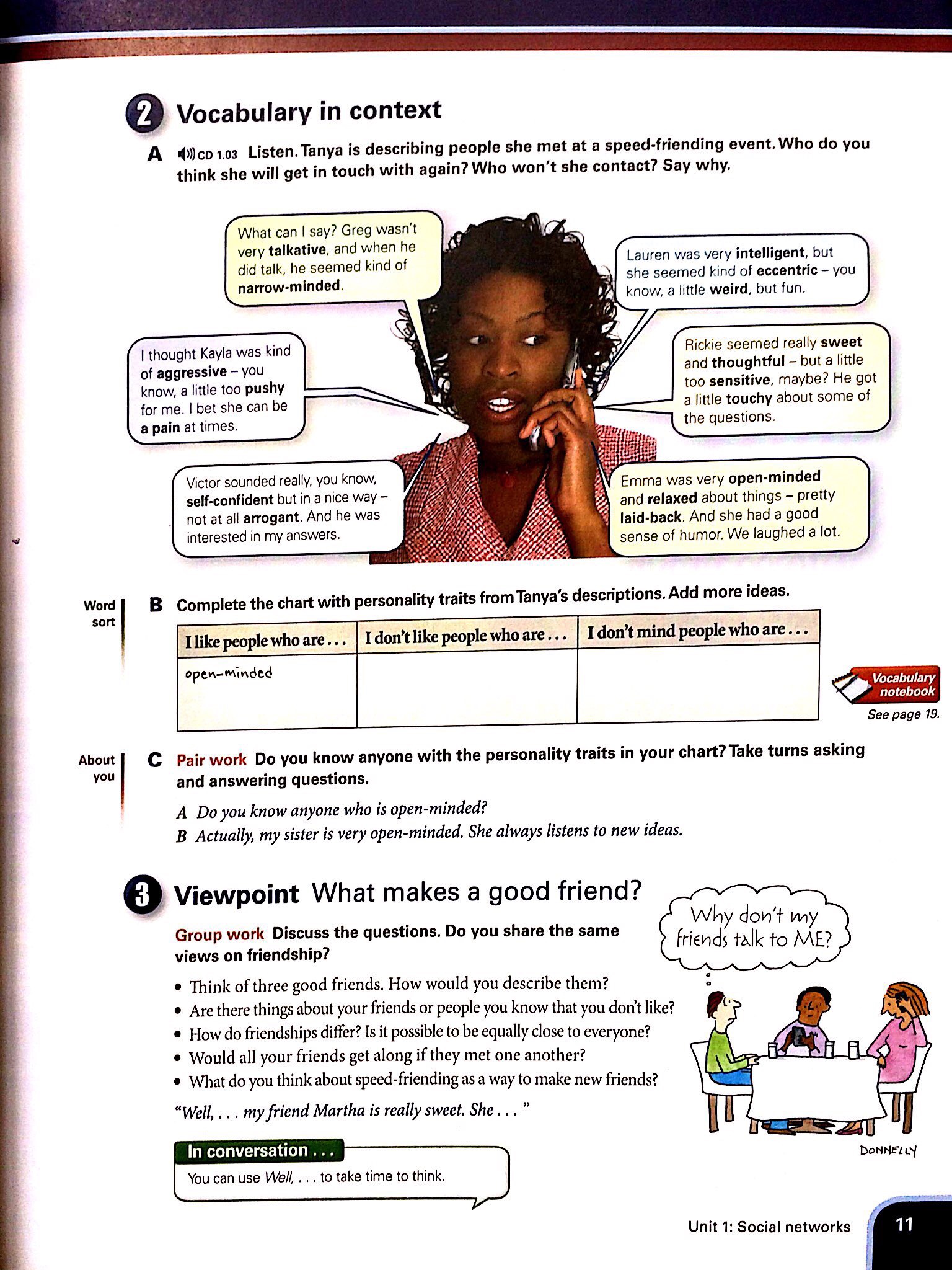 Viewpoint Level 1 Student's Book - FAHASA.COM