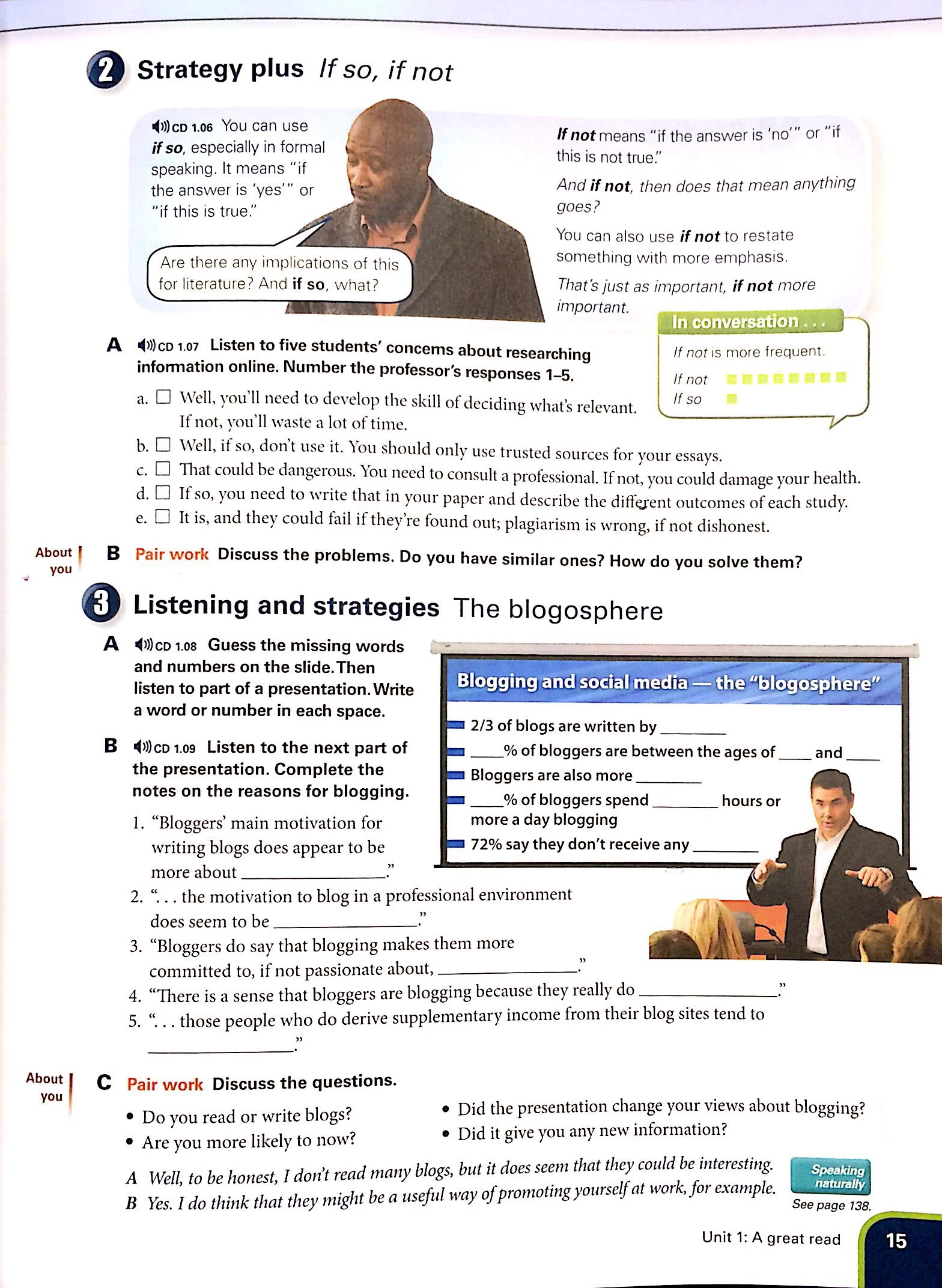 Viewpoint Level 2 Student's Book