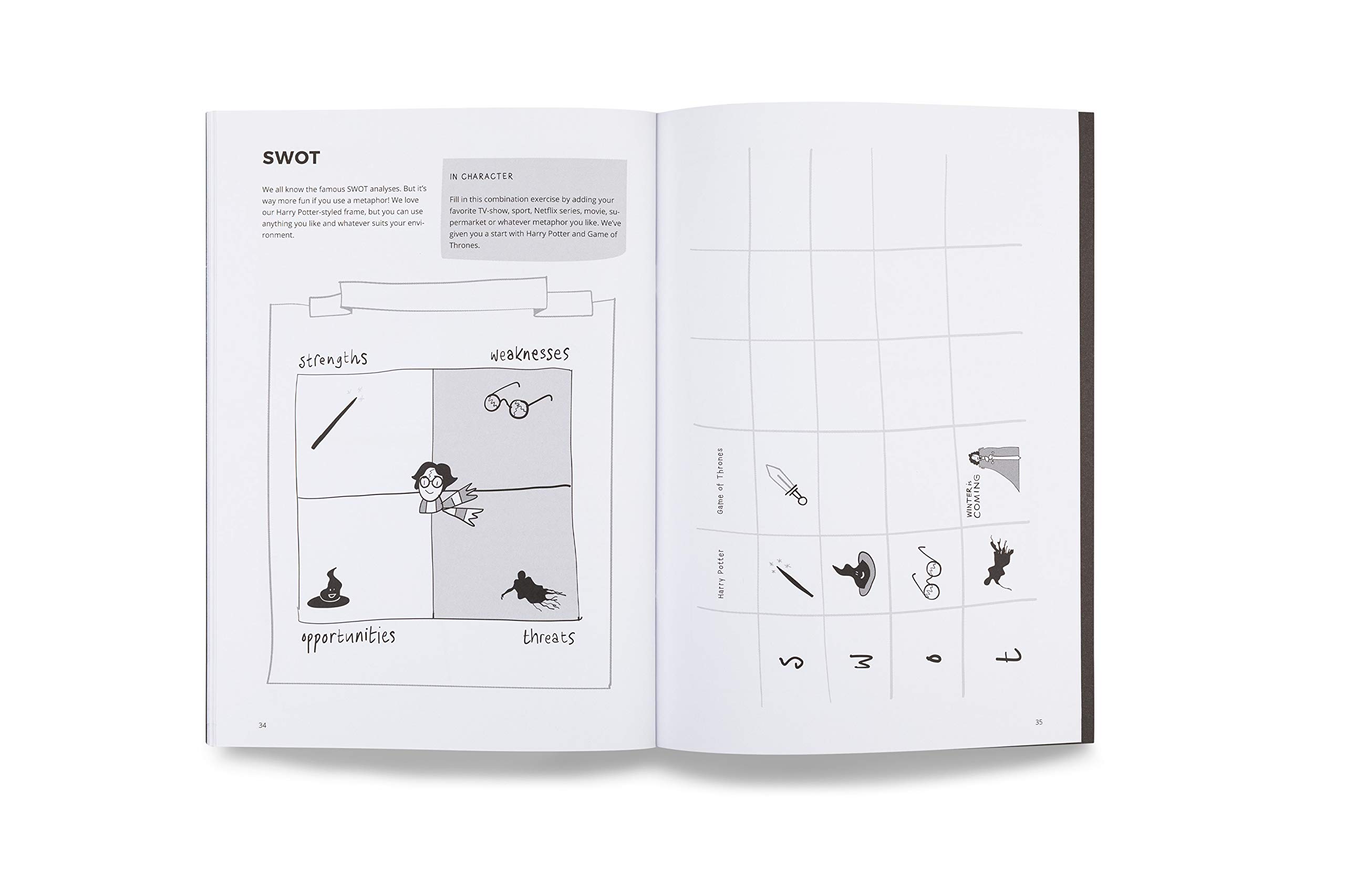 Visual Doing Workbook - FAHASA.COM