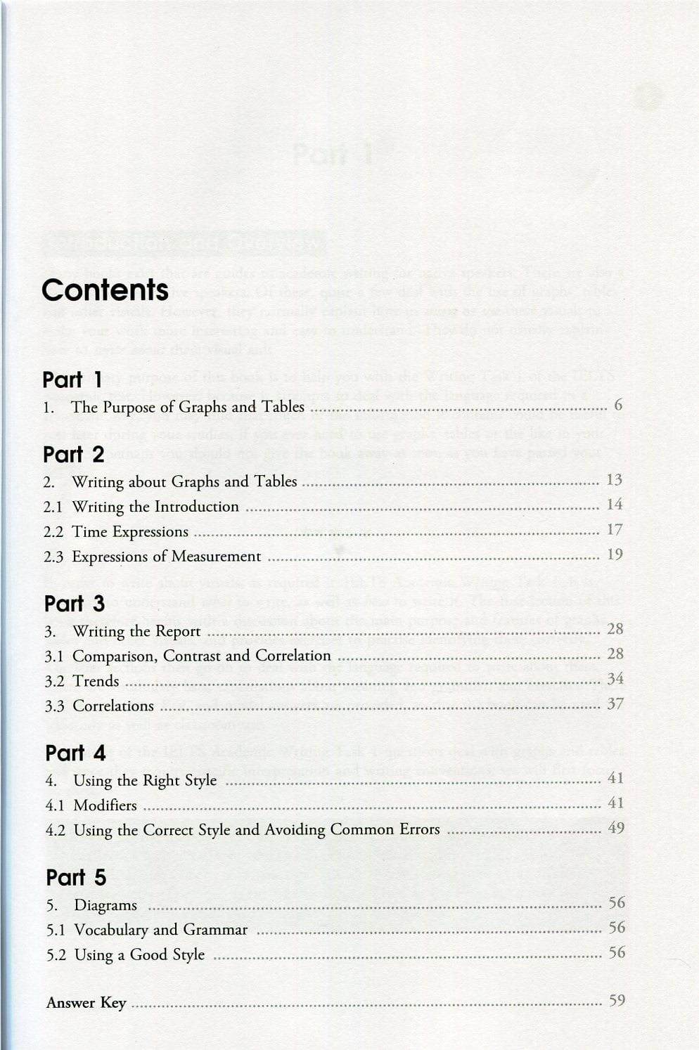 Visuals Writing About Graphs, Tables and Diagrams (Tái bản 2014) PDF ...