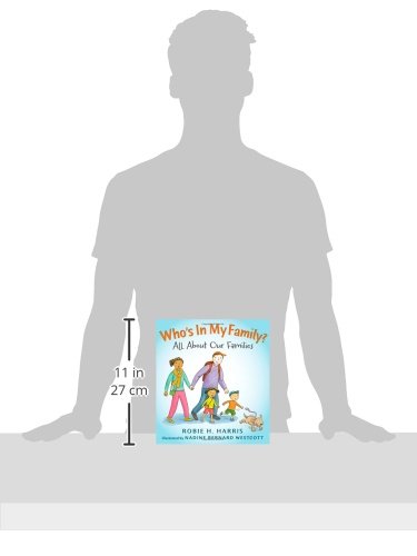 Who's In My Family? : All About Our Families
