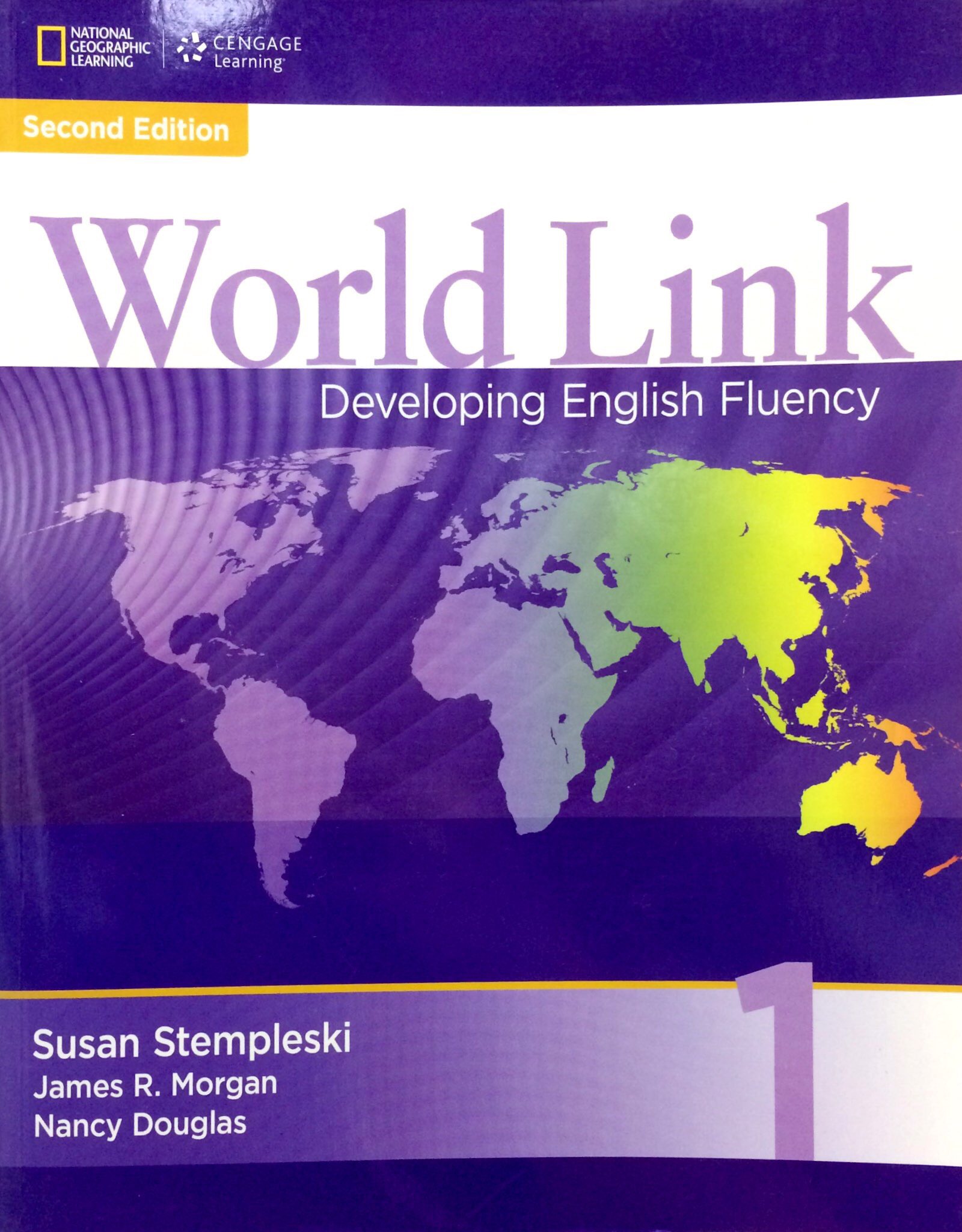 World Link 1