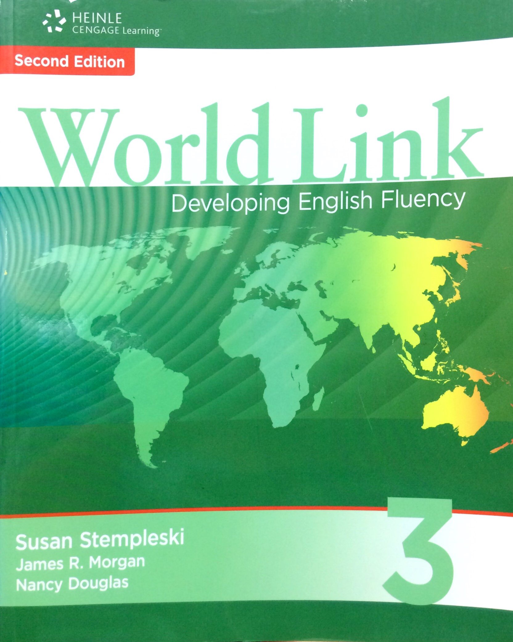 World Link 3