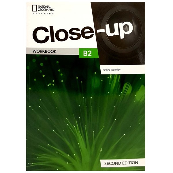 [Phiên chợ sách cũ] Close-up B2: Workbook - 2nd Edition - FAHASA.COM