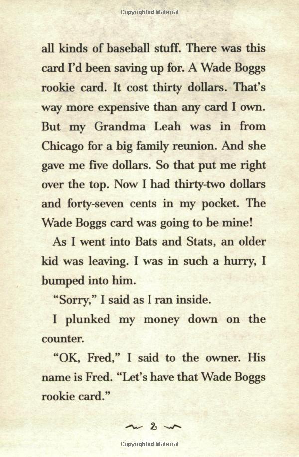 Zack Files 08: My Son, the Time Traveler - FAHASA.COM