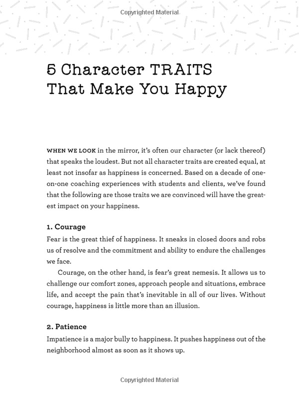 1000+ Little Things Happy Successful People Do Differently - FAHASA.COM
