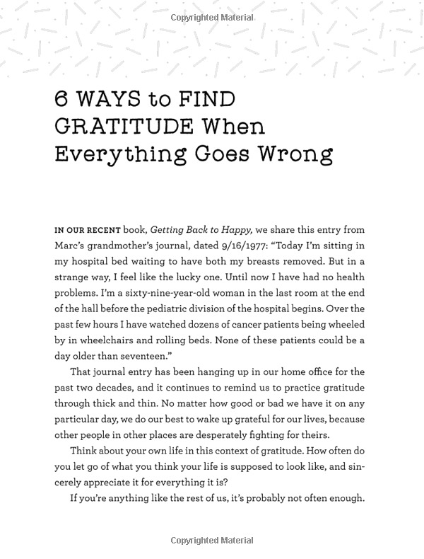 1000+ Little Things Happy Successful People Do Differently - FAHASA.COM