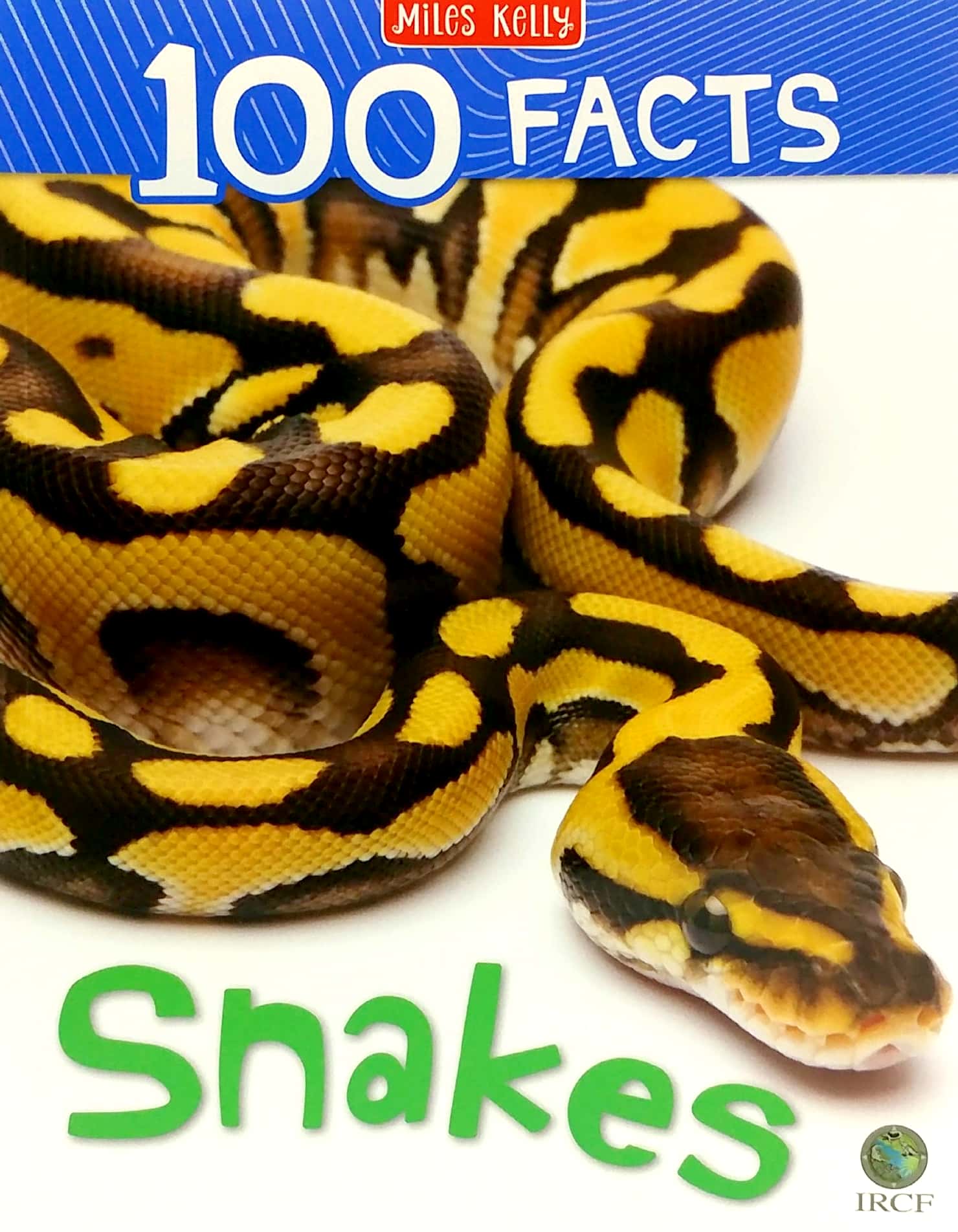 100 Facts Snakes