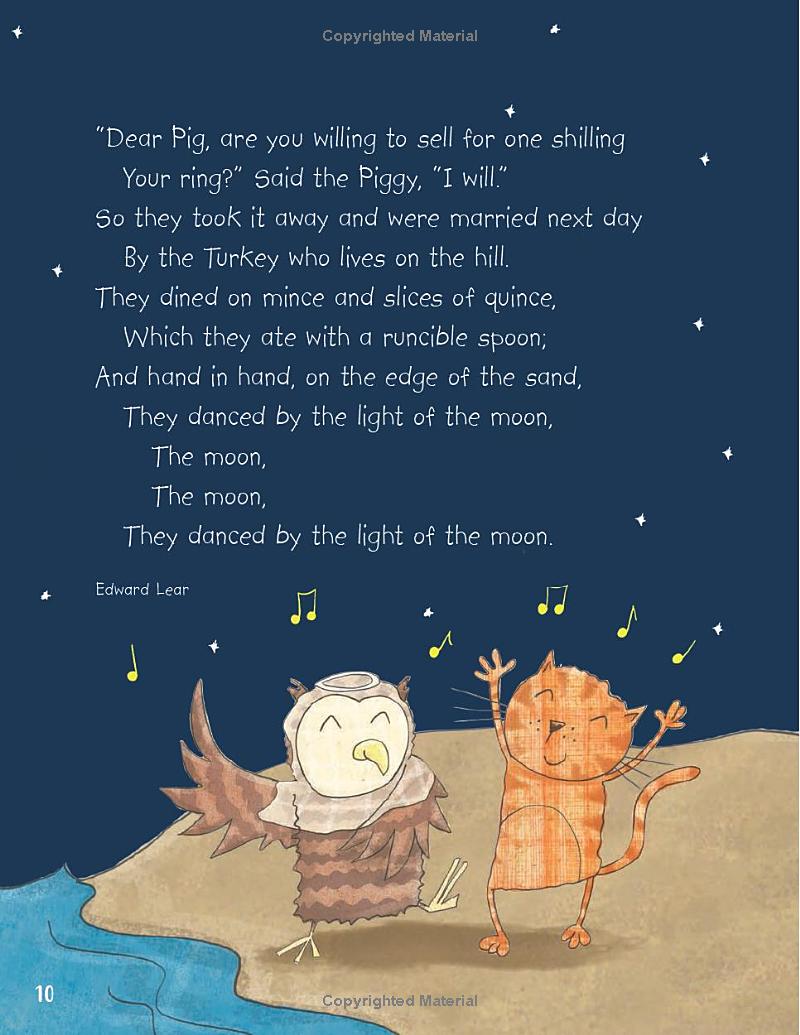 100 Poems For Children - FAHASA.COM