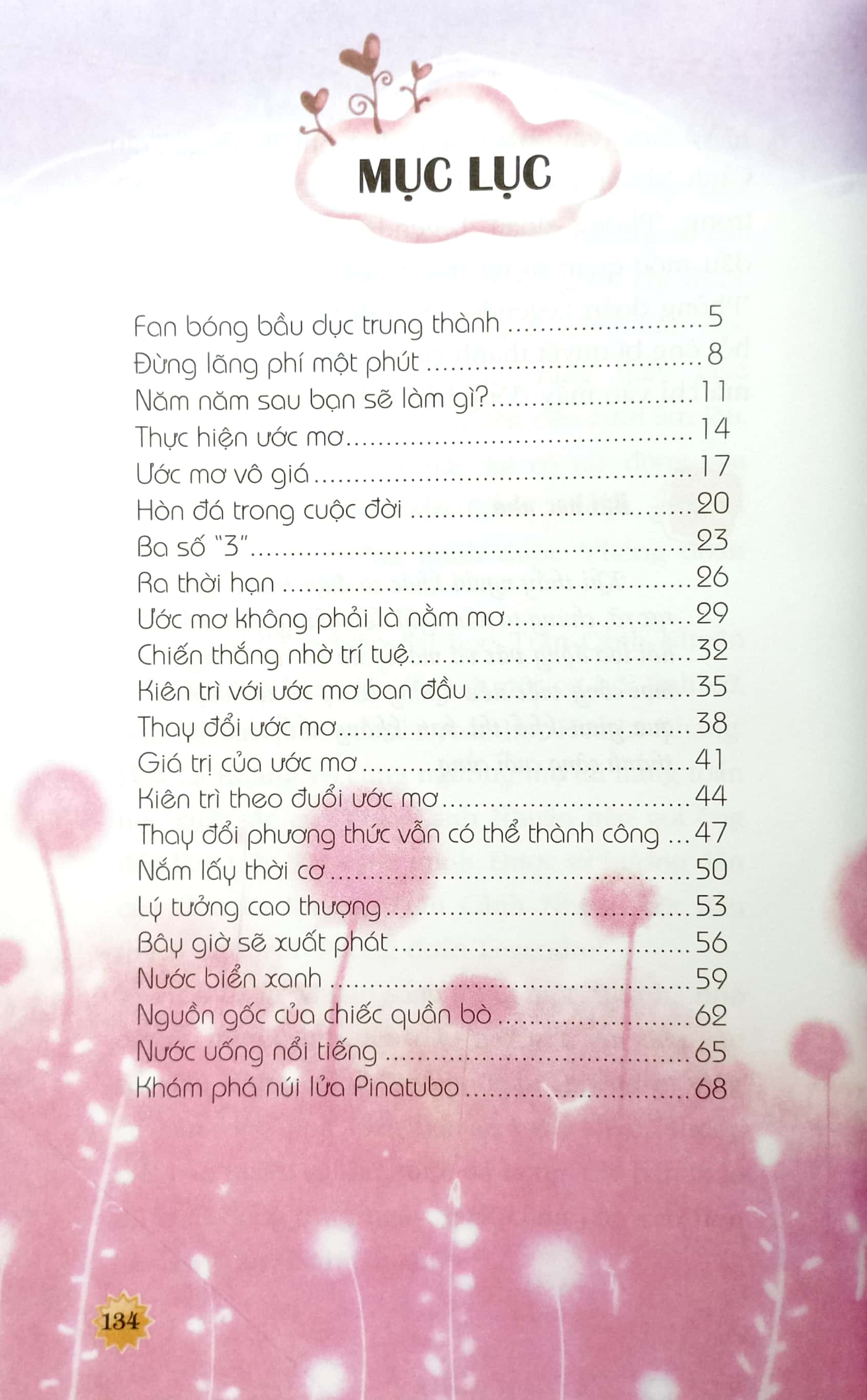 101 Câu Chuyện Học Sinh Cần Đọc Giúp Các Em Biết Mơ Ước Và Dám Thực ...