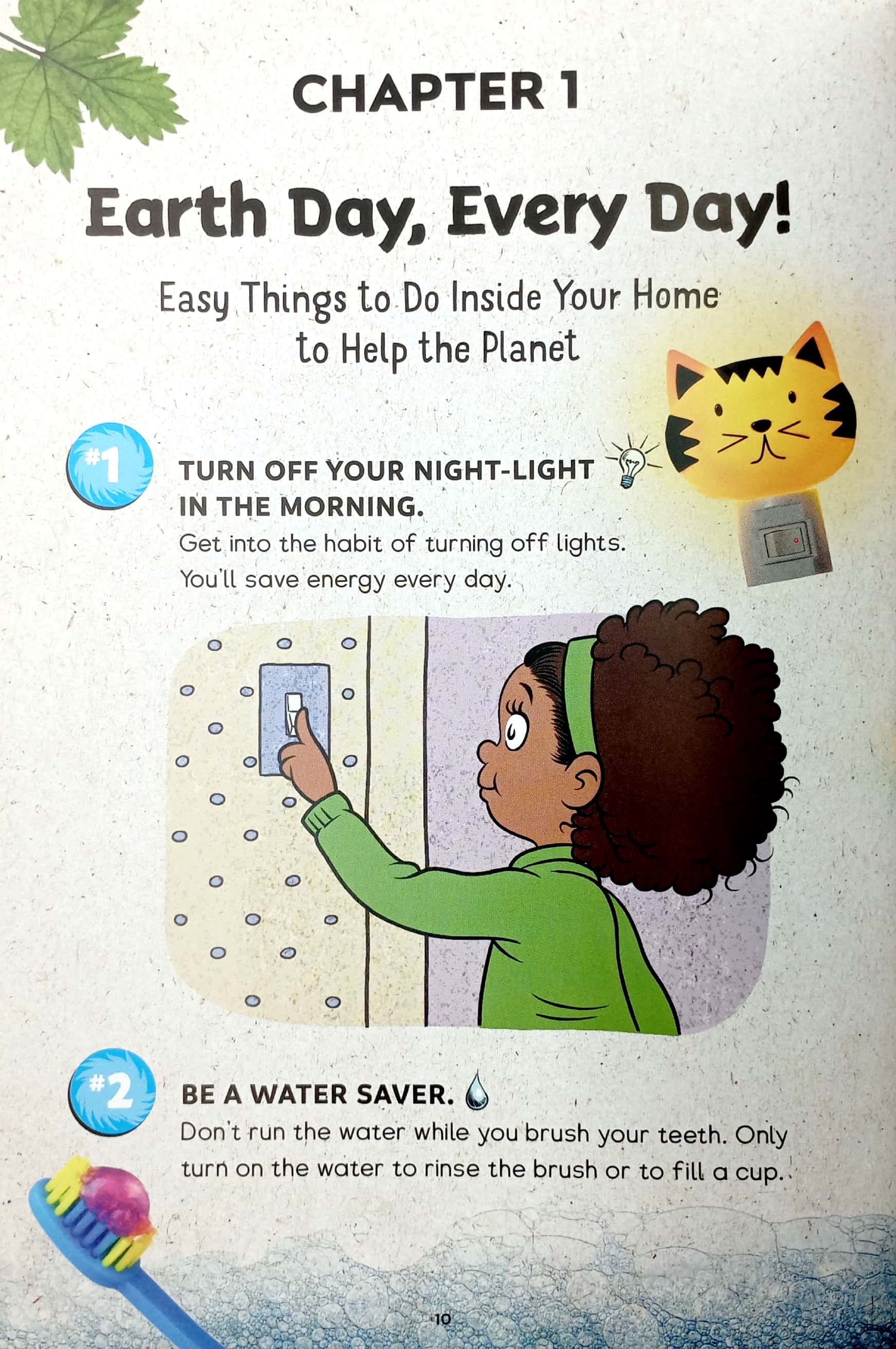 101 Ways To Help The Earth With Dr. Seuss's Lorax (Dr. Seuss's The ...