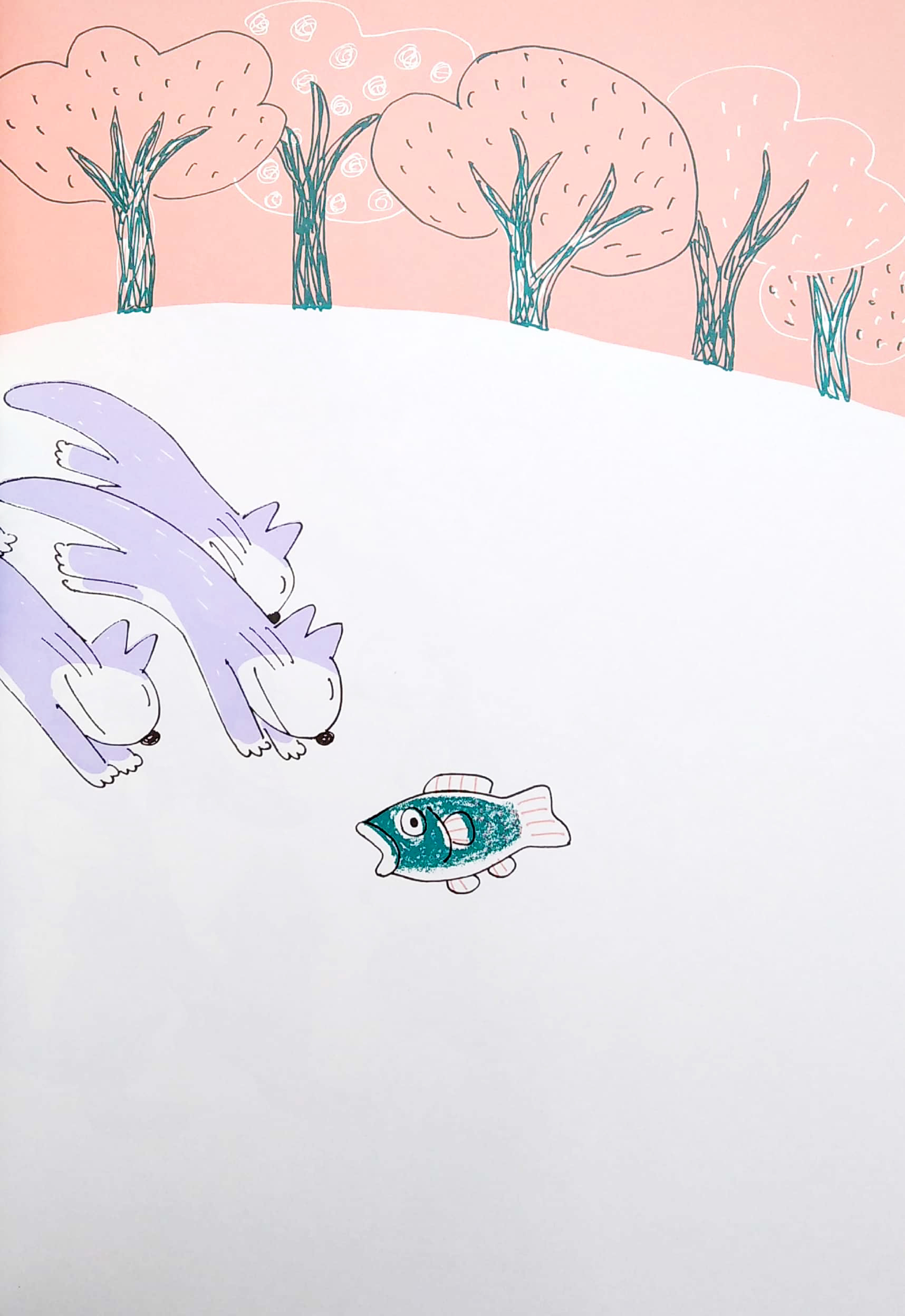 11ぴきのねこ - 11 Piki No Neko