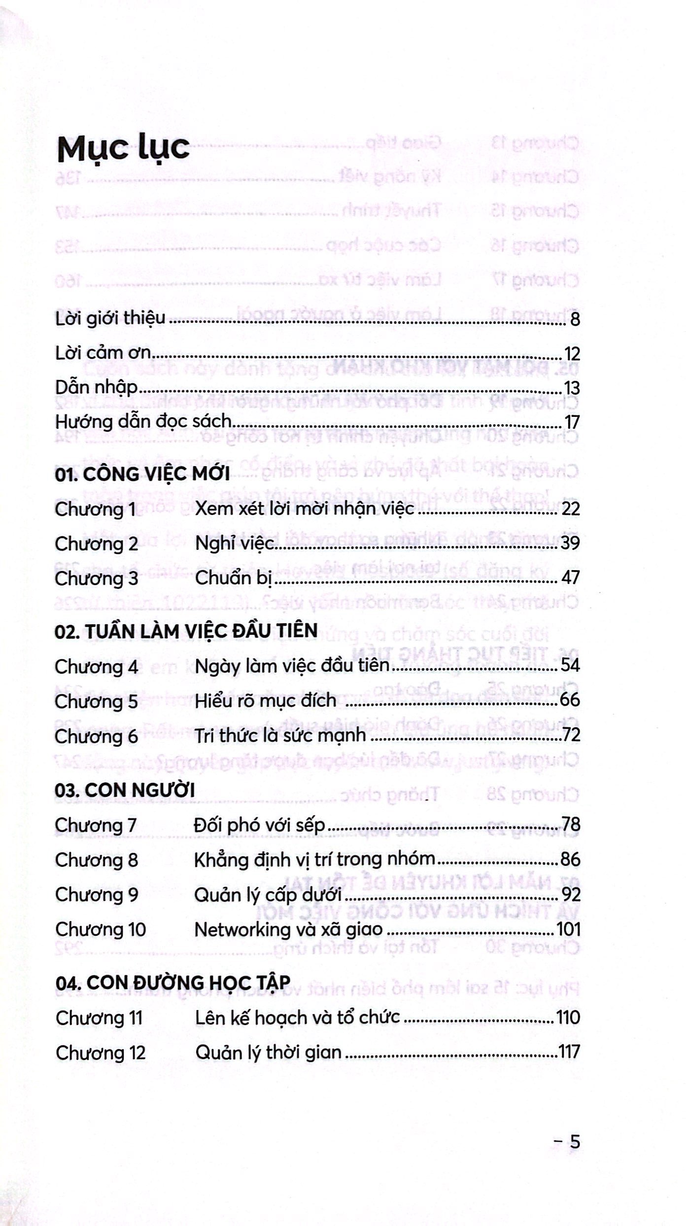 15 Bí Kíp Thích Nghi Và Thăng Tiến Nơi Làm Việc Mới PDF - YDS.EDU.VN
