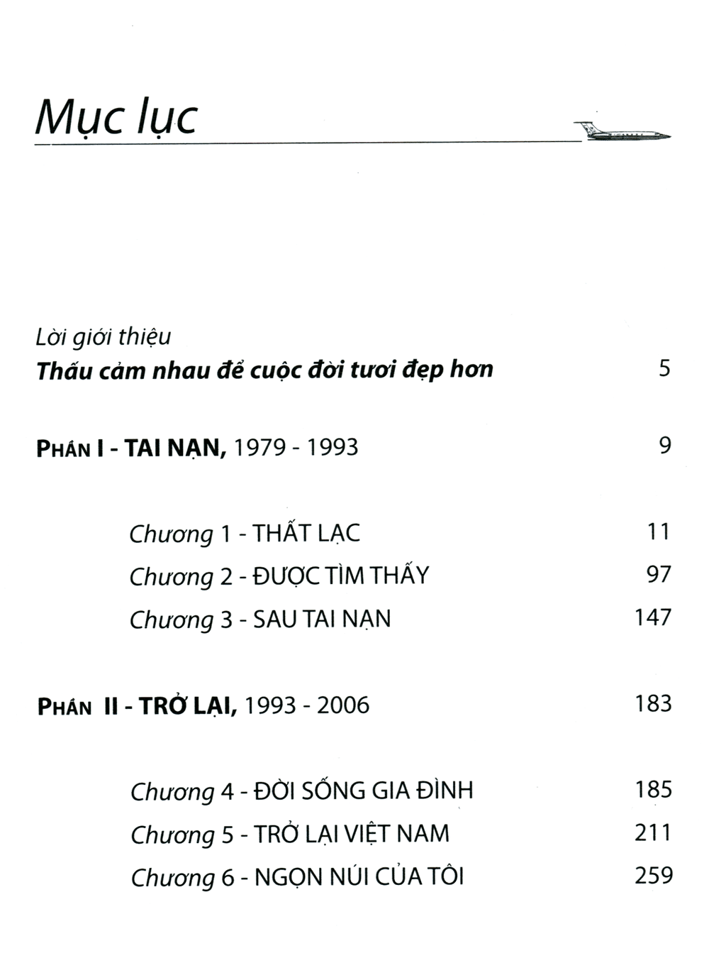 192 Hours Giành Giật Sự Sống Từ Chuyến Bay Định Mệnh PDF - Tờ Khai Y Tế