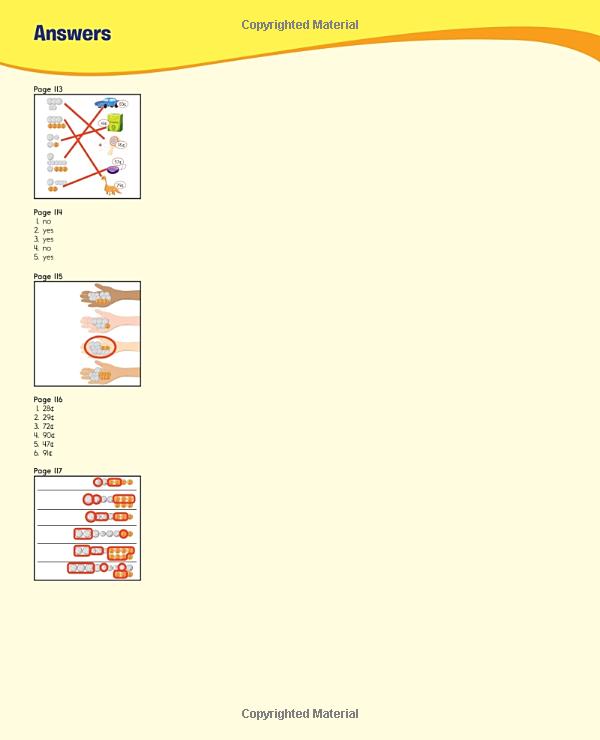 1st Grade Basic Math Success Workbook - FAHASA.COM