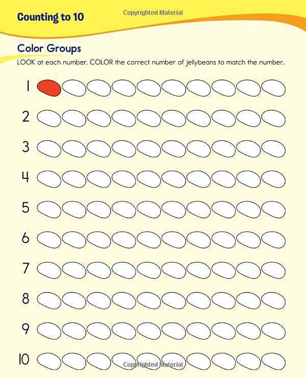 1st Grade Basic Math Success Workbook - FAHASA.COM