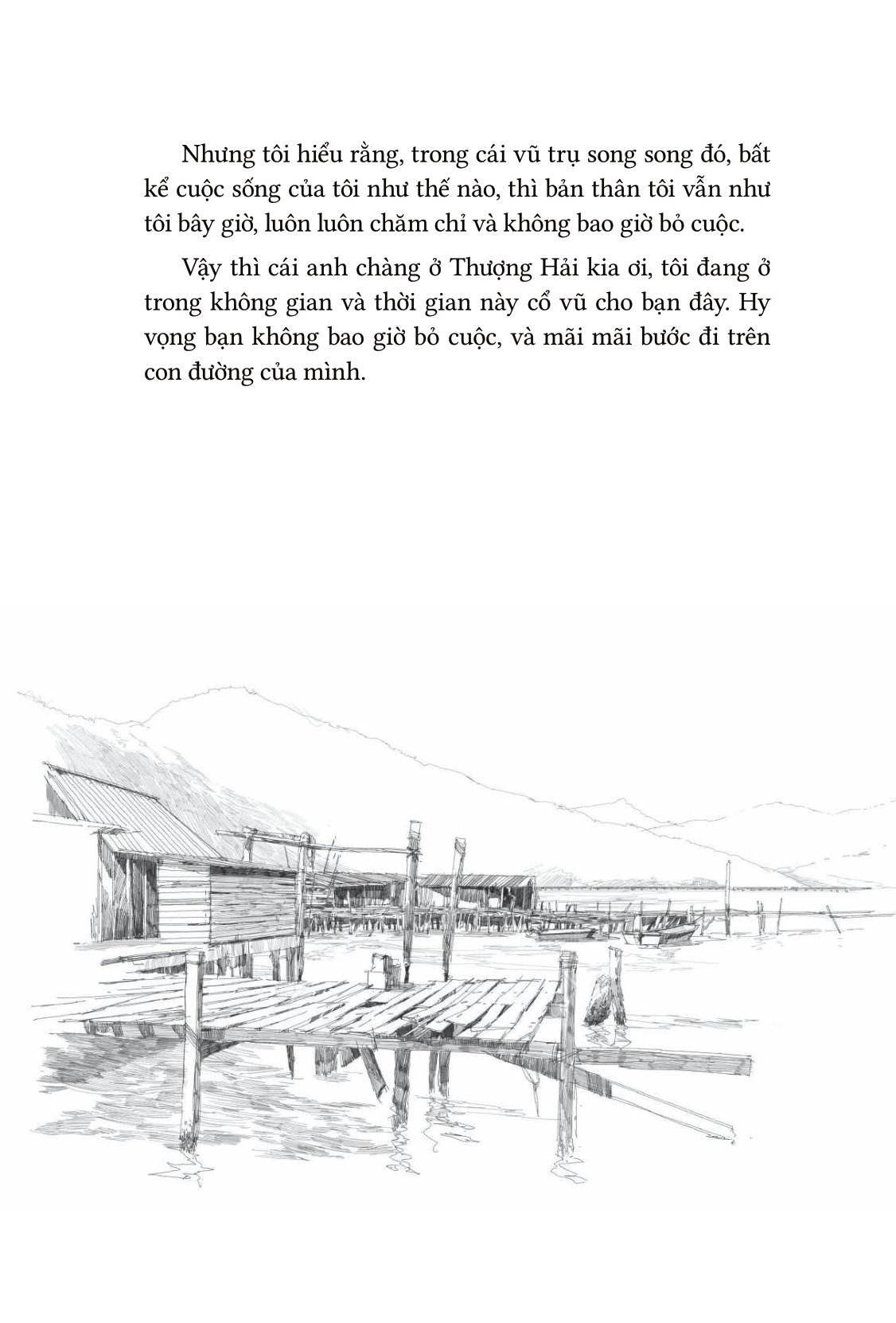 Sách 30 Tuổi - Mọi Thứ Chỉ Mới Bắt Đầu - FAHASA.COM