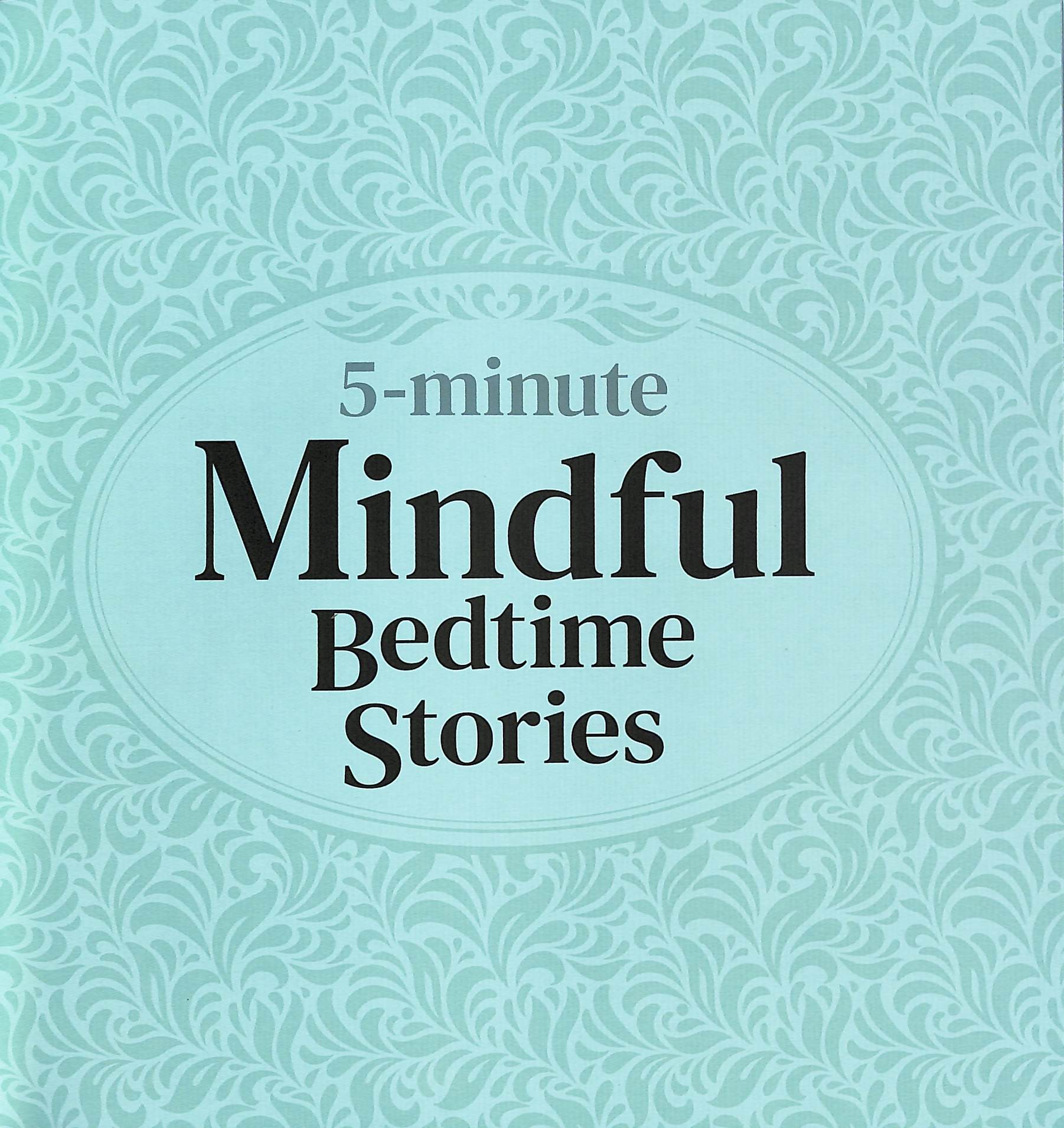 5-Minute Mindful Bedtime Stories